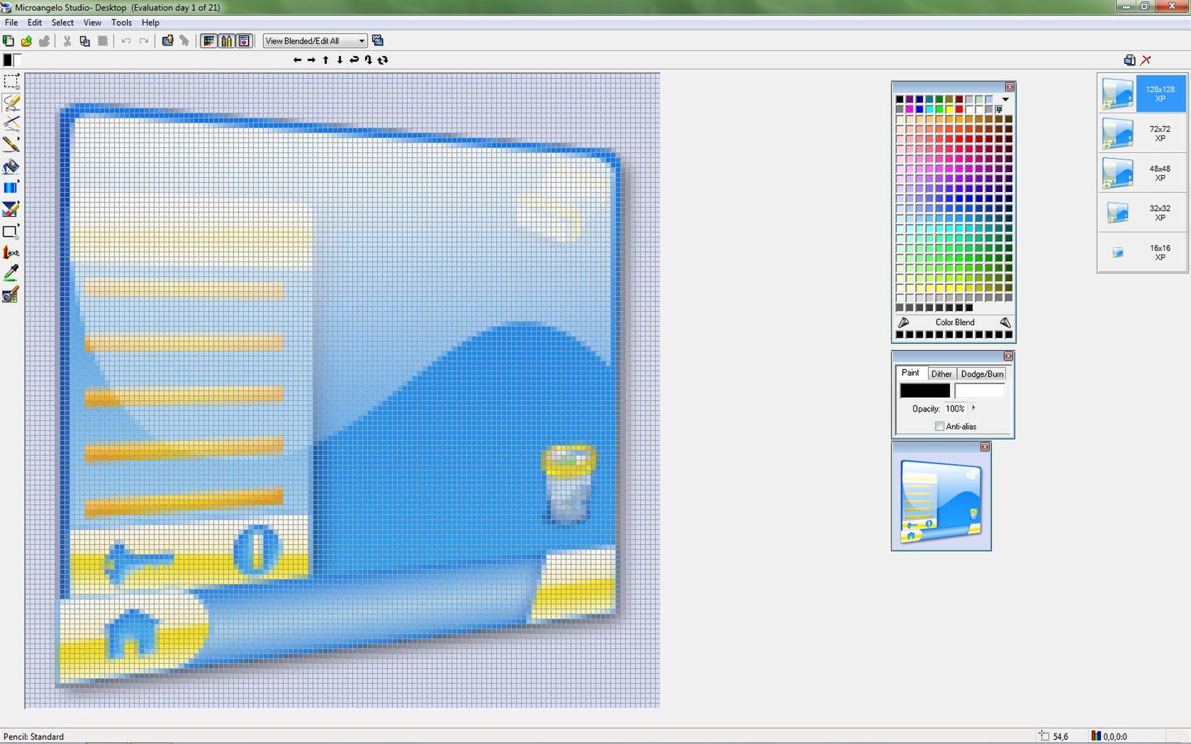 Microangelo Toolset 6.10.0071 - dobreprogramy