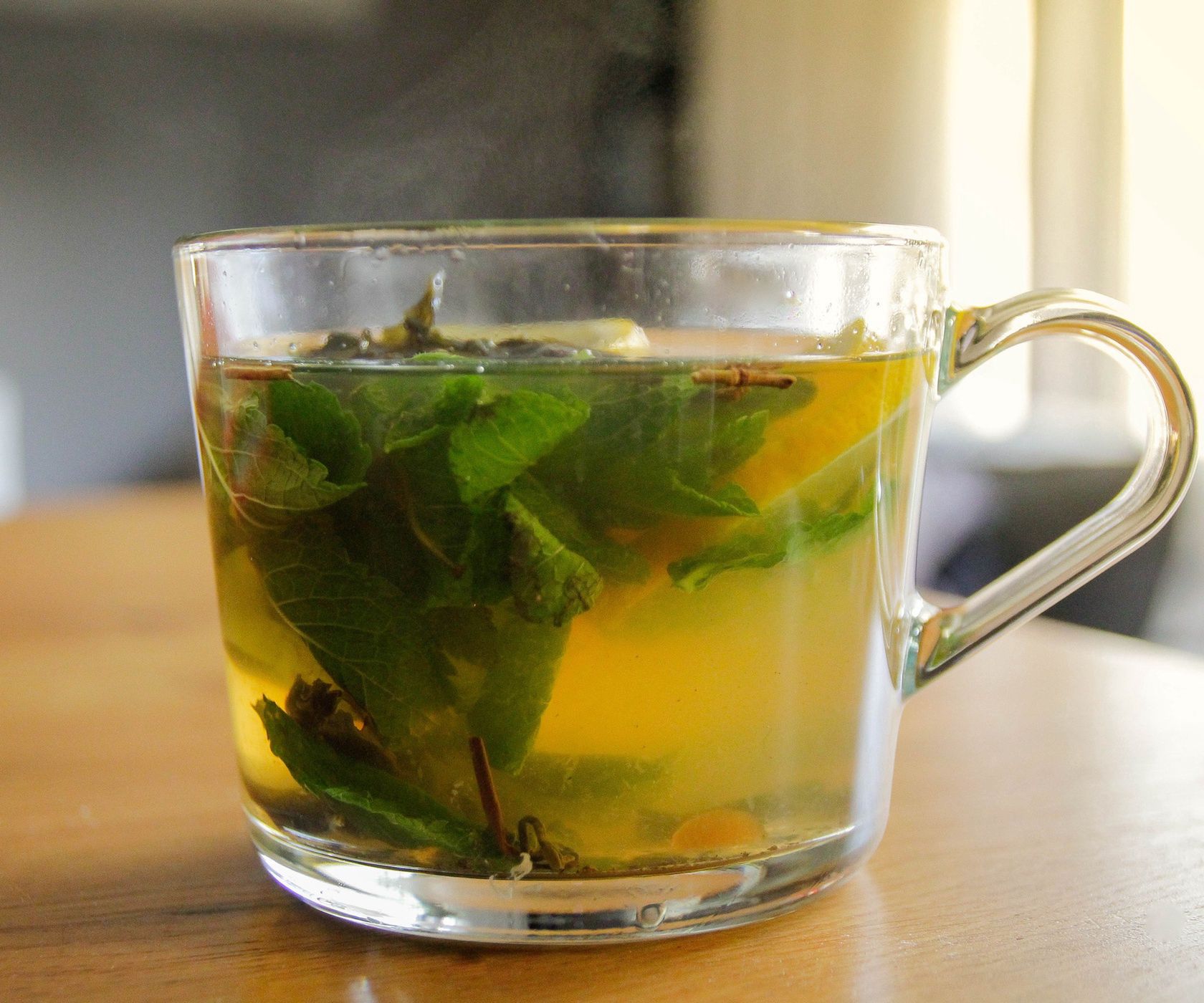 Sassy water: Your nightly elixir for weight loss and wellness