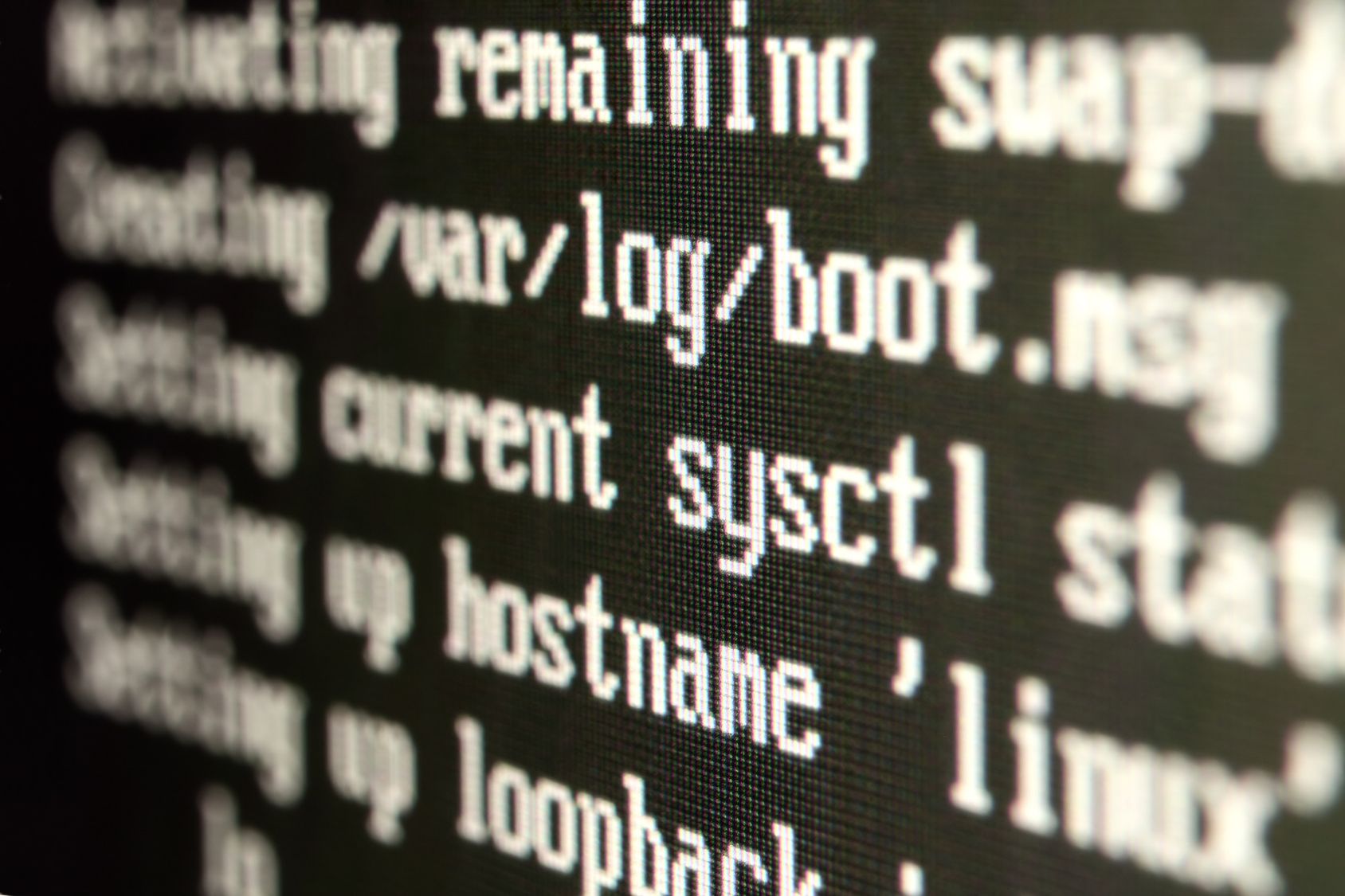 Linux 4.4 ze wsparciem na 2 lata, przynosi grafikę 3D dla maszyn ...