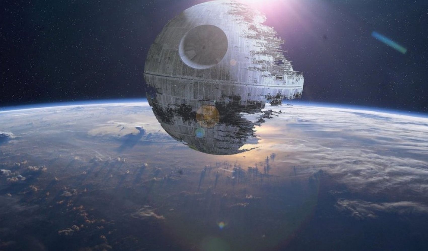 Chinese scientists unveil 'death star' style microwave weapon