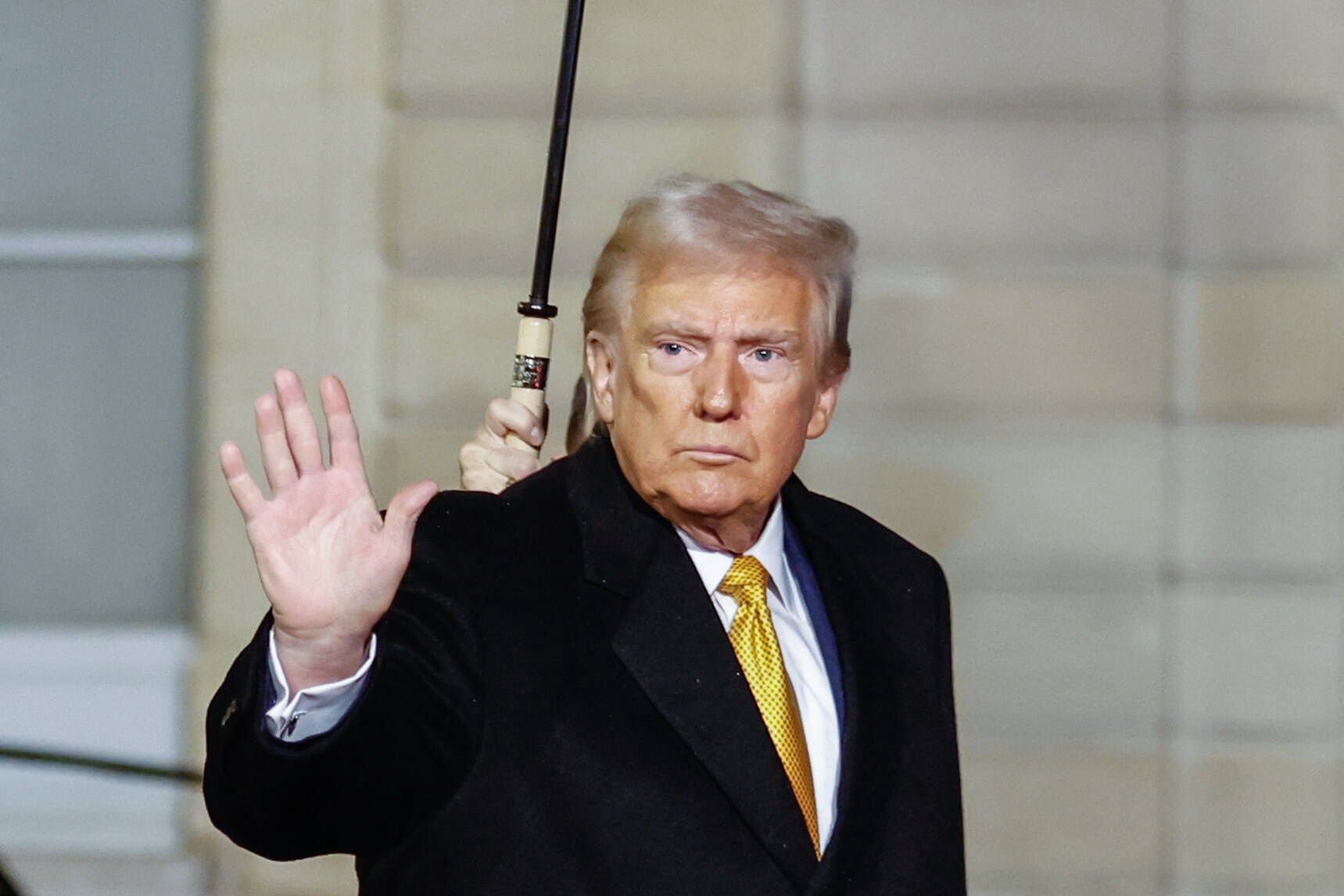 Judge sets January date for Trump sentencing in case Judge sets January date for Trump sentencing in case