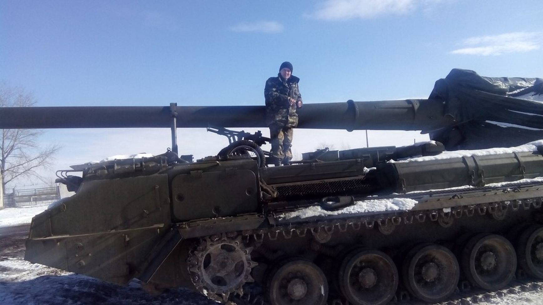 Ukraine's silent giants: Artillery setback amid shell scarcity