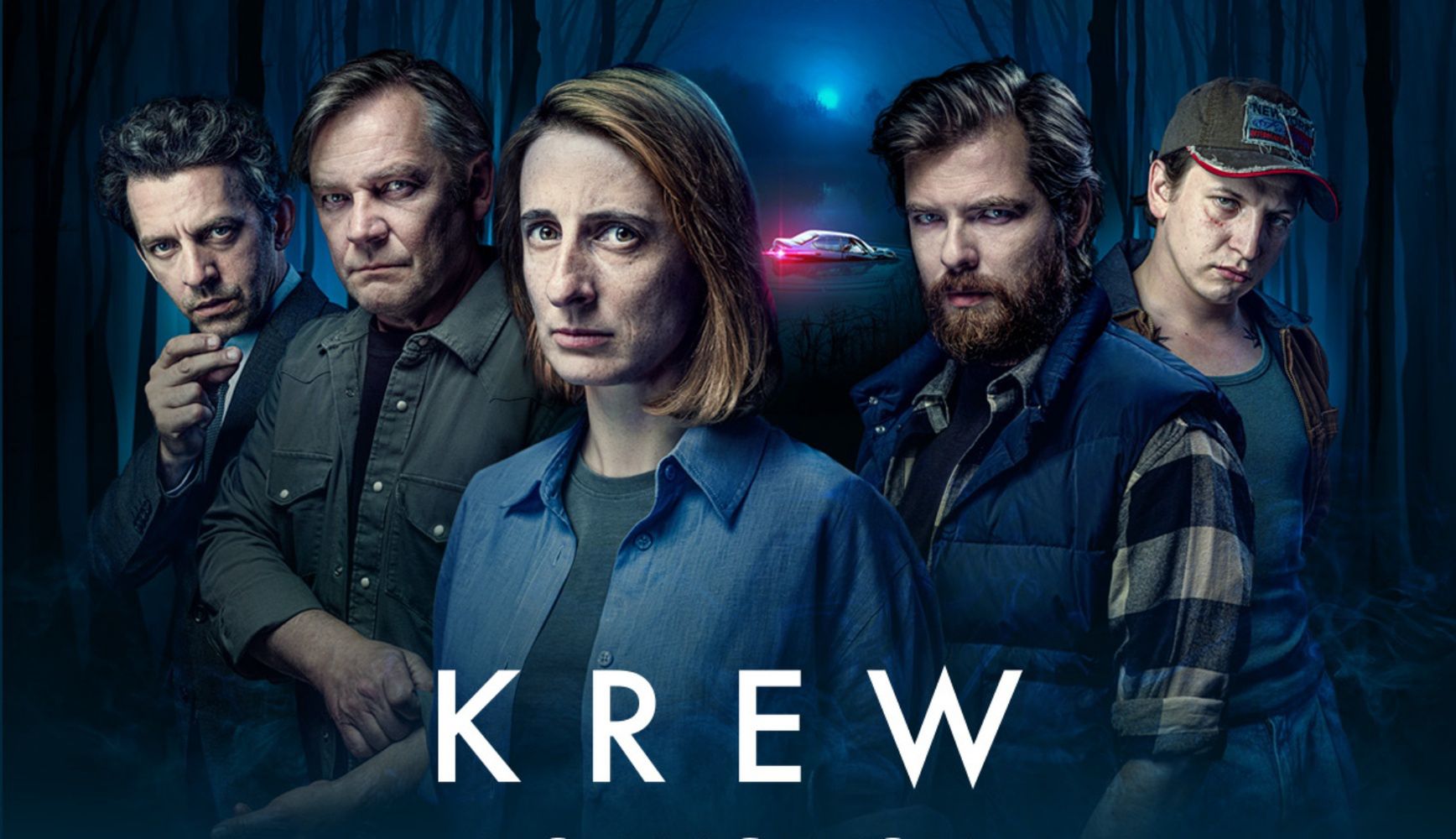 "Krew 2": Mroczne sekrety ciągną bohaterów na dno. Kolejna śmierć to ...