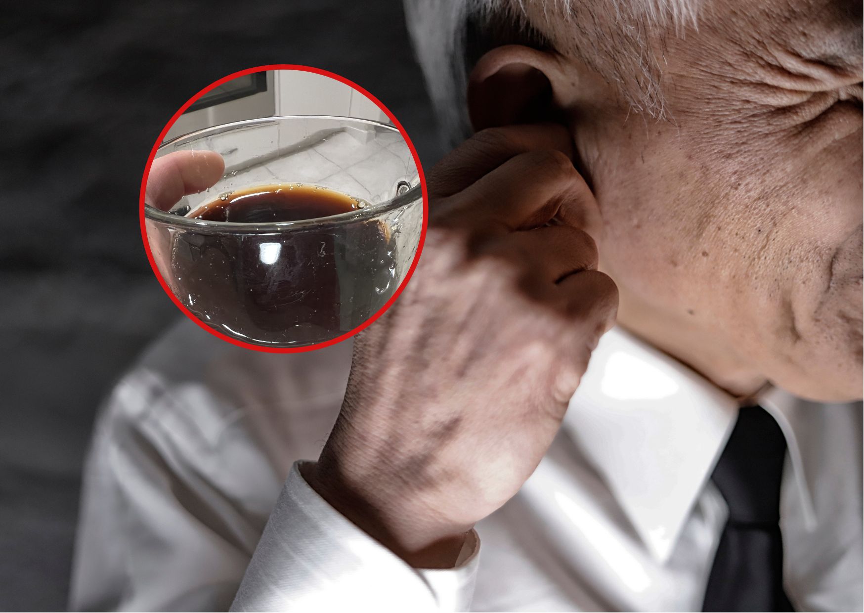 Your daily coffee could slow down hearing recovery, McGill University ...