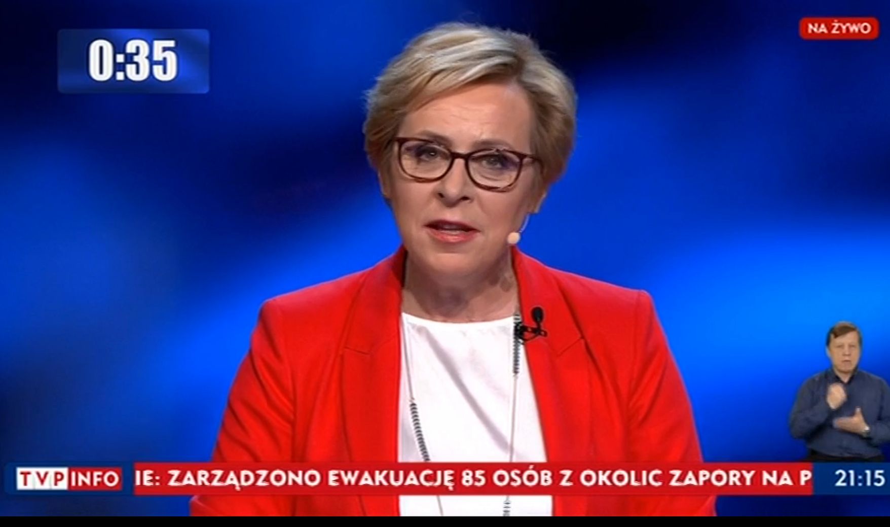 Wybory do europarlamentu 2019. Ostatnie chwile kampanii wyborczej