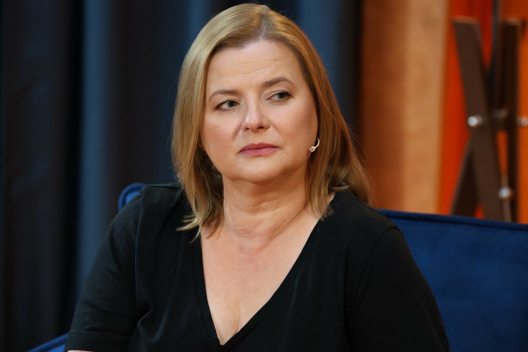 Budnik nie trzeba nikomu przedstawiać. Niewielu wie, kim jest mąż