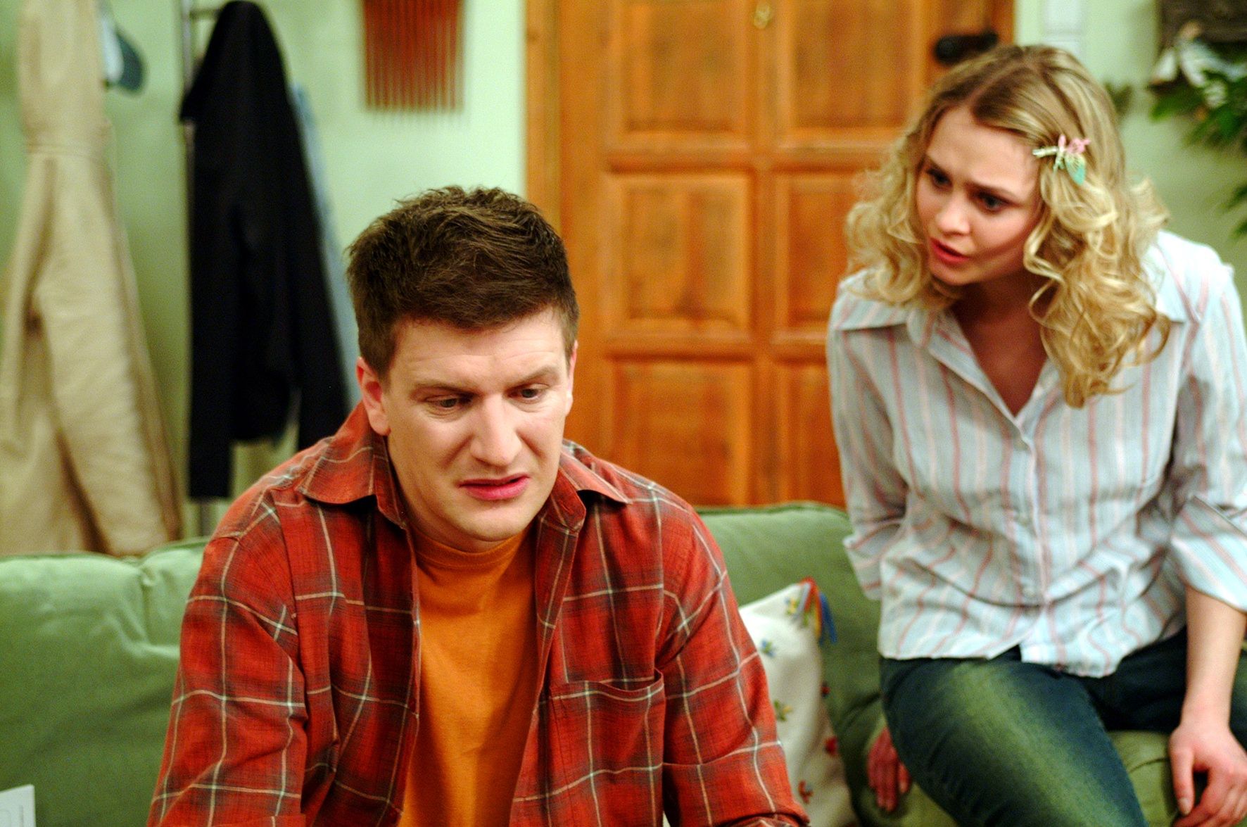 Był gwiazdą "Lokatorów". Potem zniknął z mediów. Tak na przestrzeni lat ...