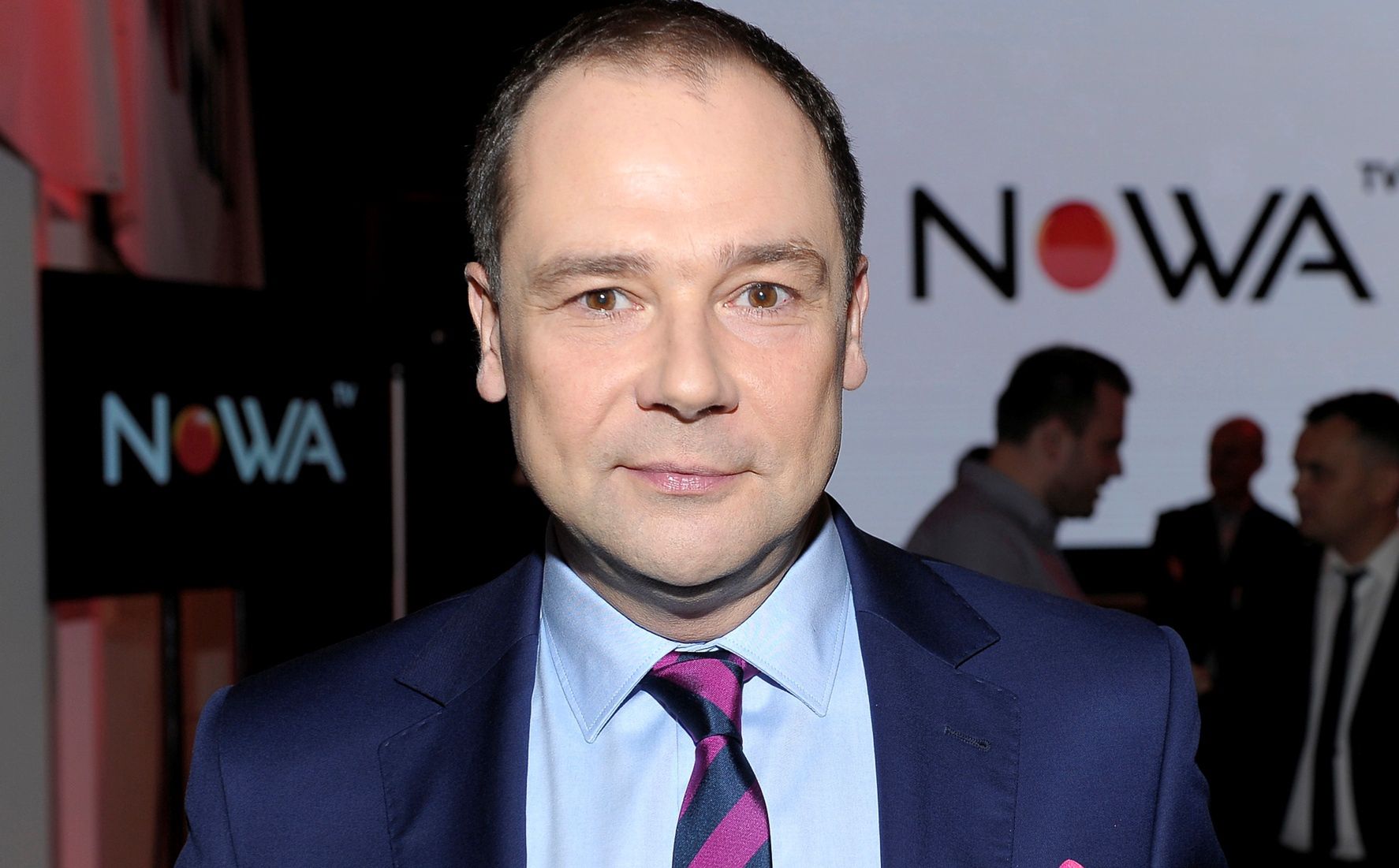 Wielki powrót do TVP. Jarosław Kulczycki dostał propozycję i zostanie ...