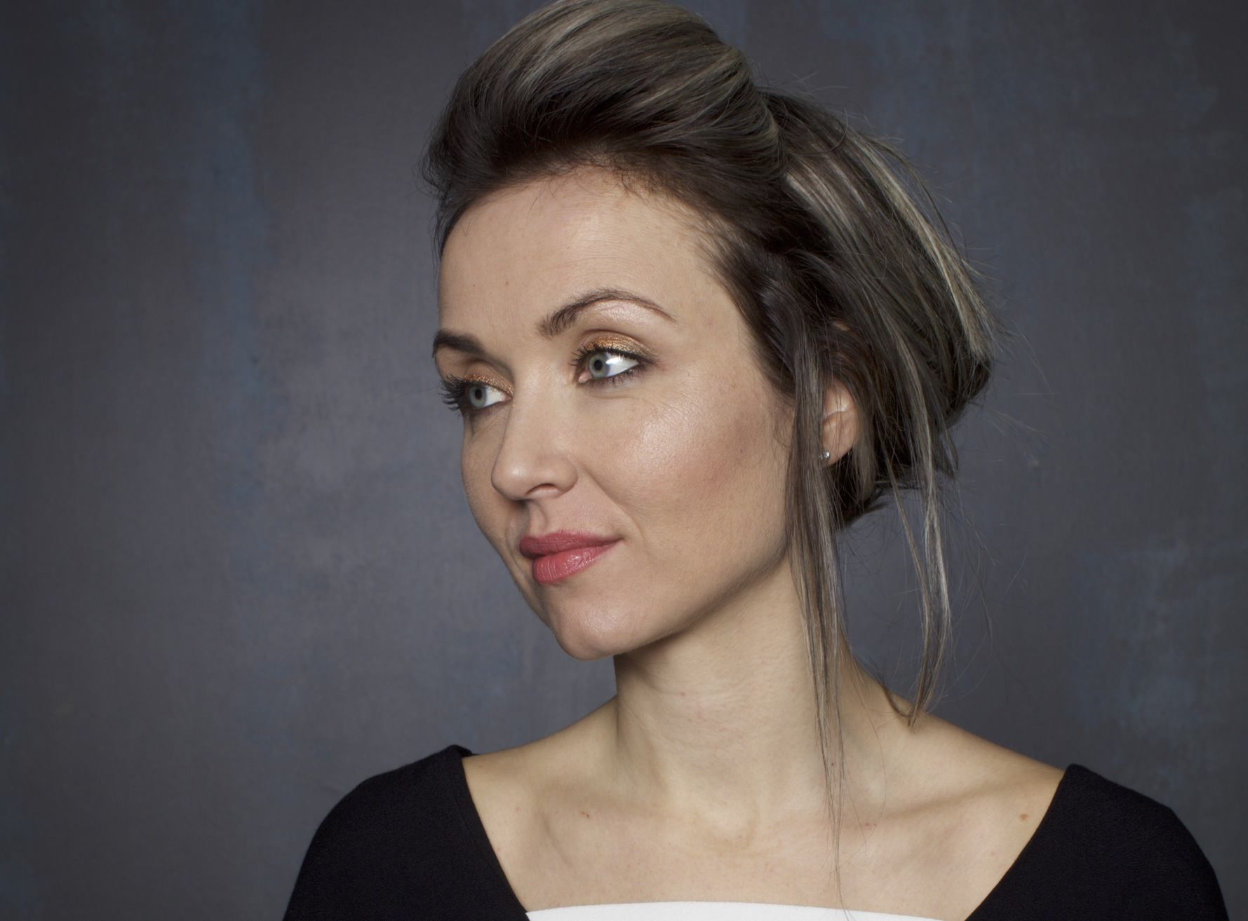 Zgwałcił ją najbliższy mężczyzna. Po latach mogła zrobić tylko jedno ...