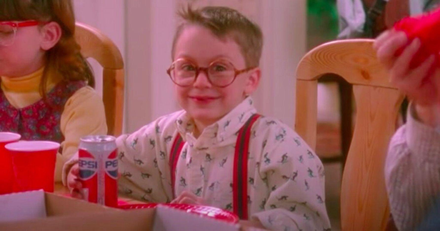 Kieran Culkin's reason his kids won't watch "Home Alone"