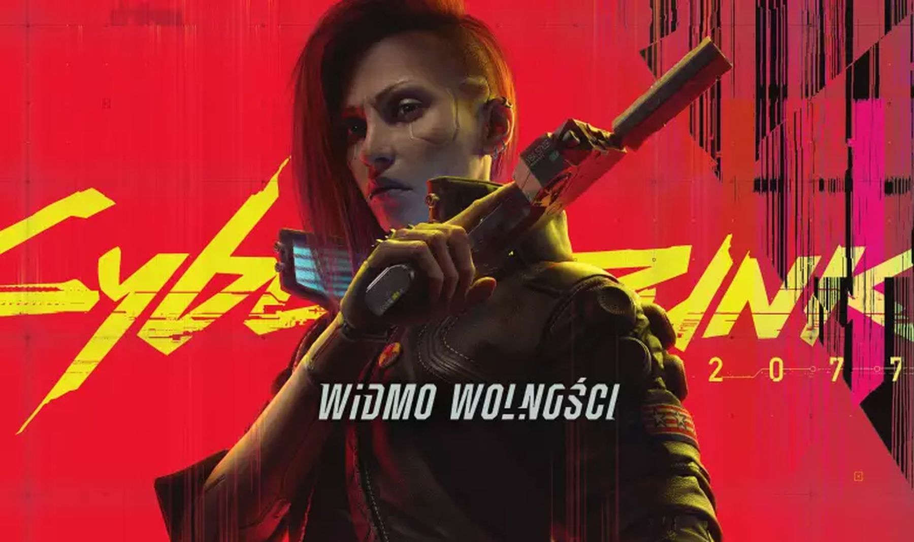 Cyberpunk 2077: Widmo Wolności korzysta z AI. Cel jest szlachetny