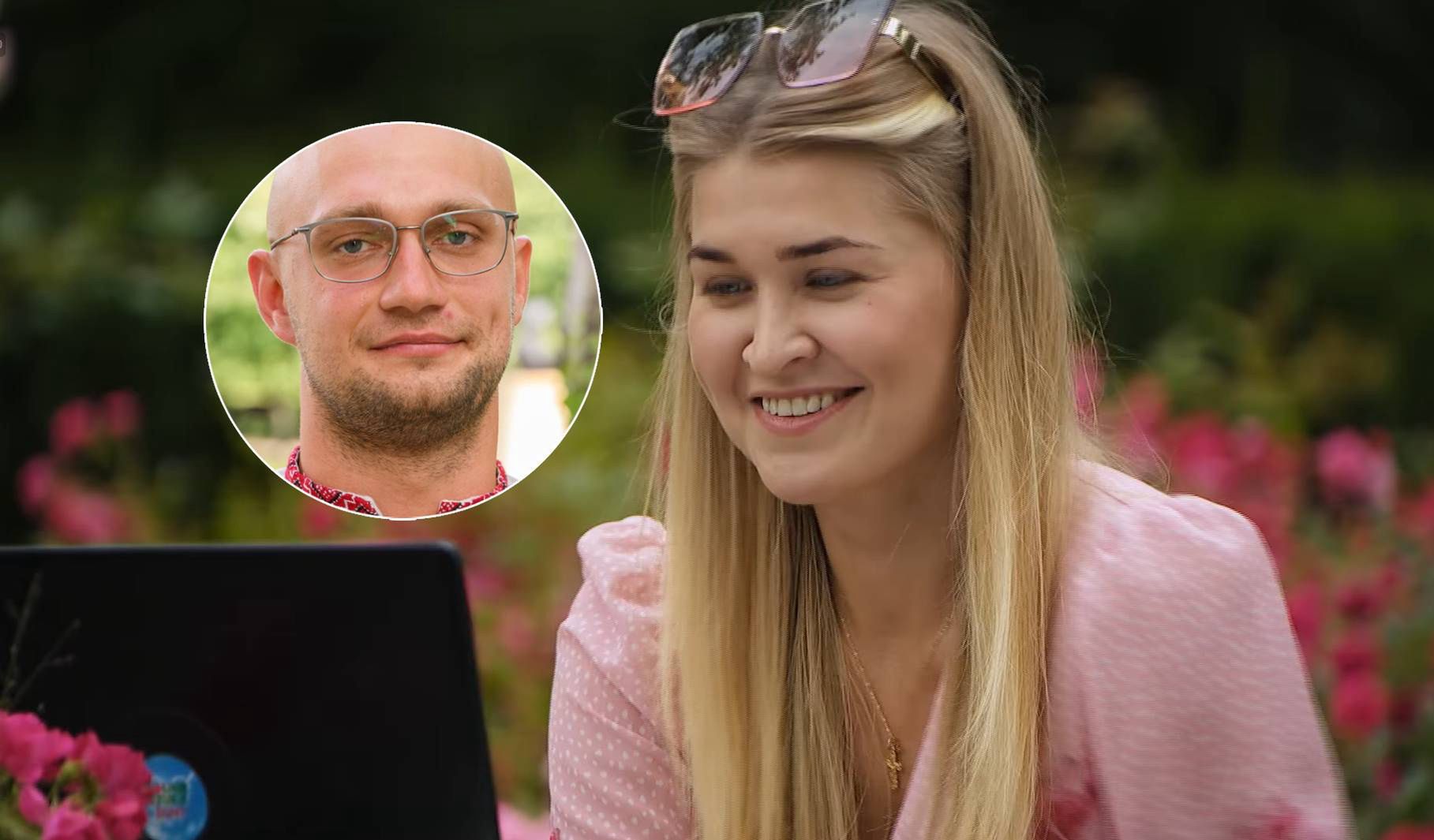 Fani "Rolnik szuka żony" dopatrzyli się niezgodności. Chodzi o randkę Klaudii i Valentyna