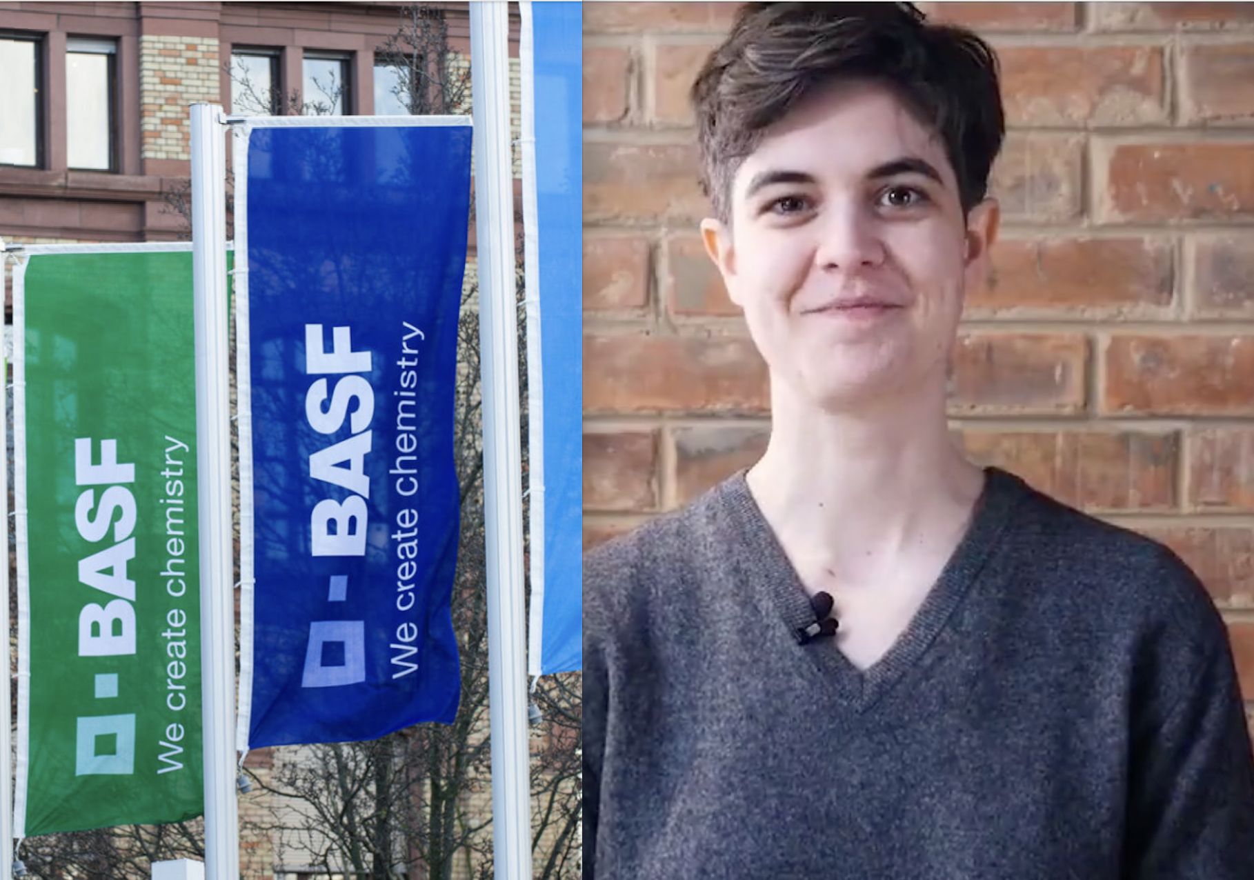 Dziedziczka fortuny rozda spadek po założycielu firmy BASF