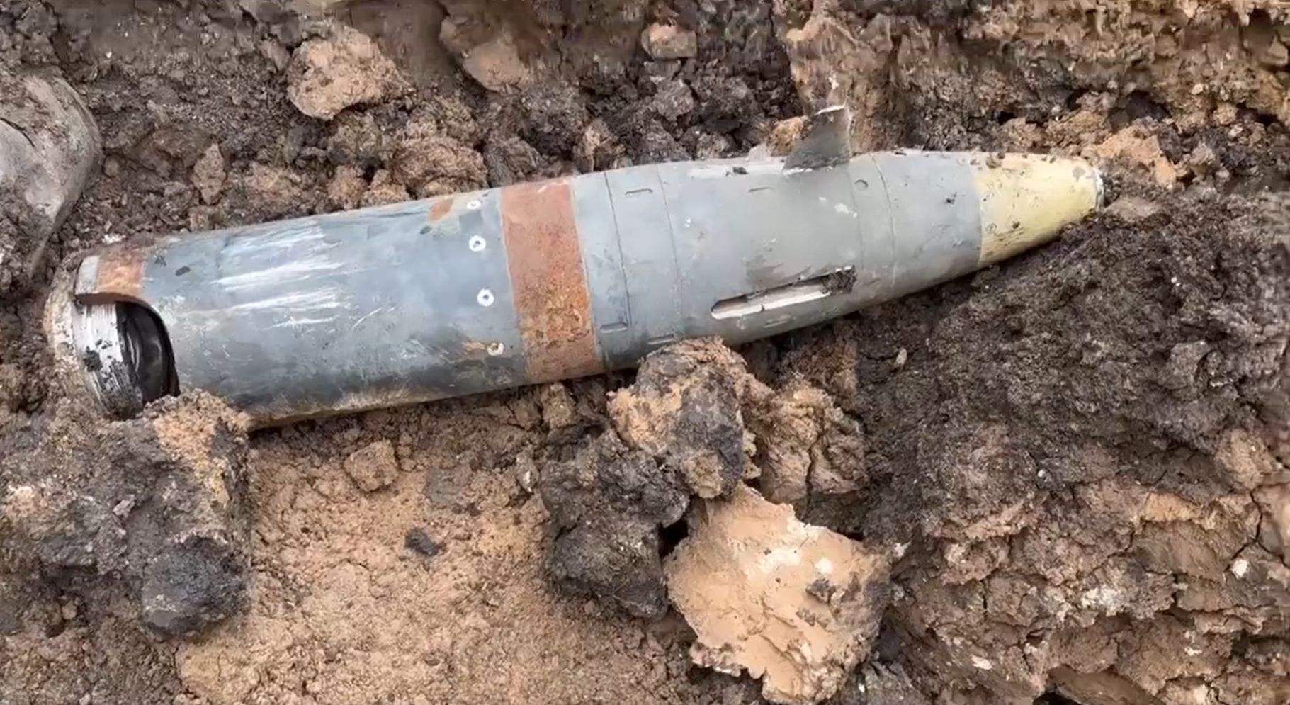 Pocisk z USA traci na wartości. Rosjanie mają na niego sposób