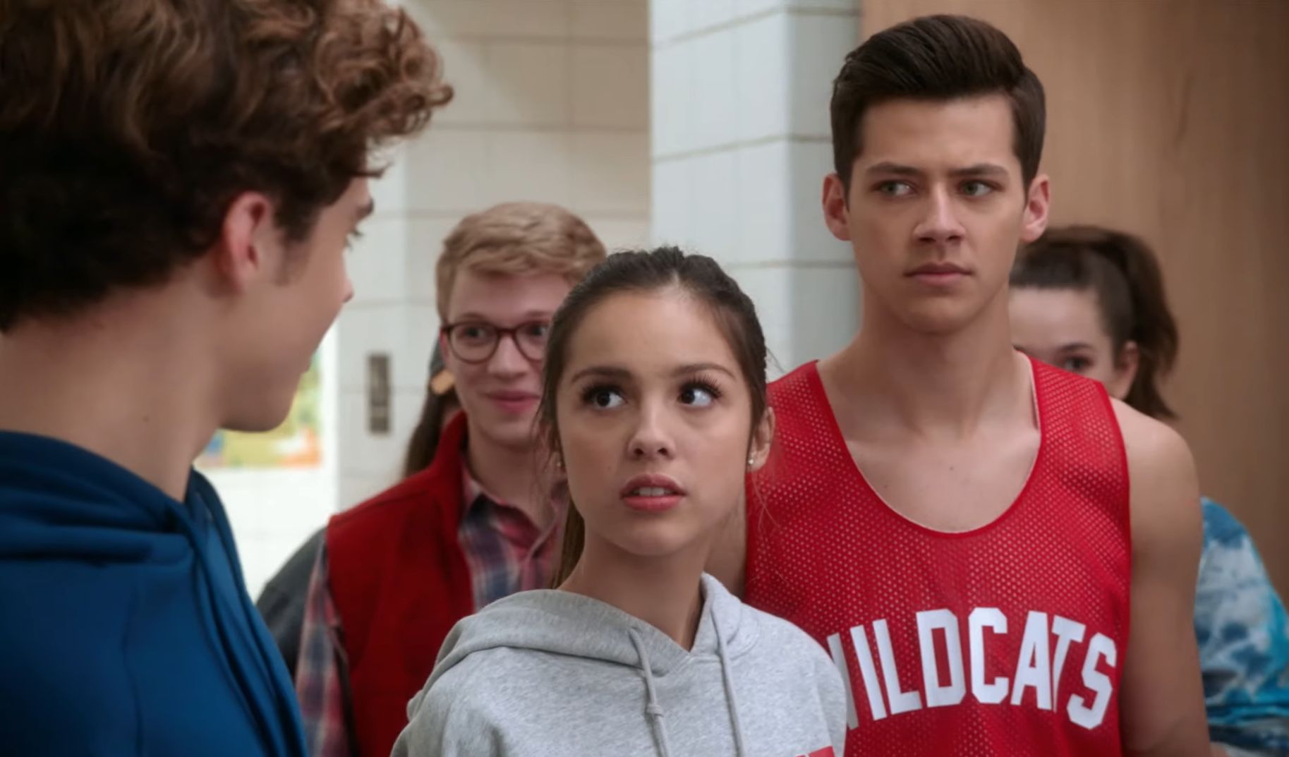 "High School Musical". Nowy serial bez Zaca Efrona? Zobacz zwiastun ...