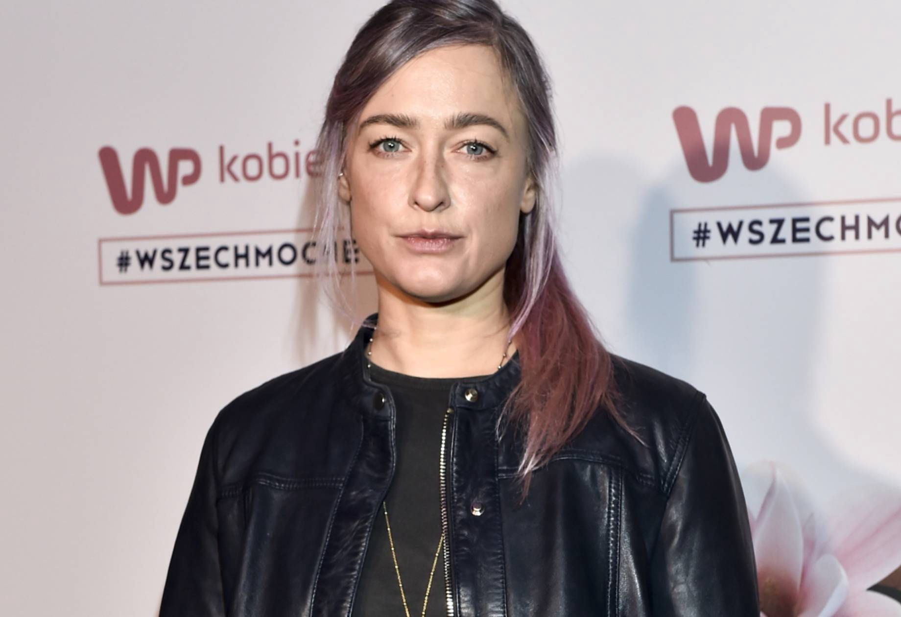 Matylda Damięcka wymowną grafiką komentuje pierwszy w Polsce wyrok w ...