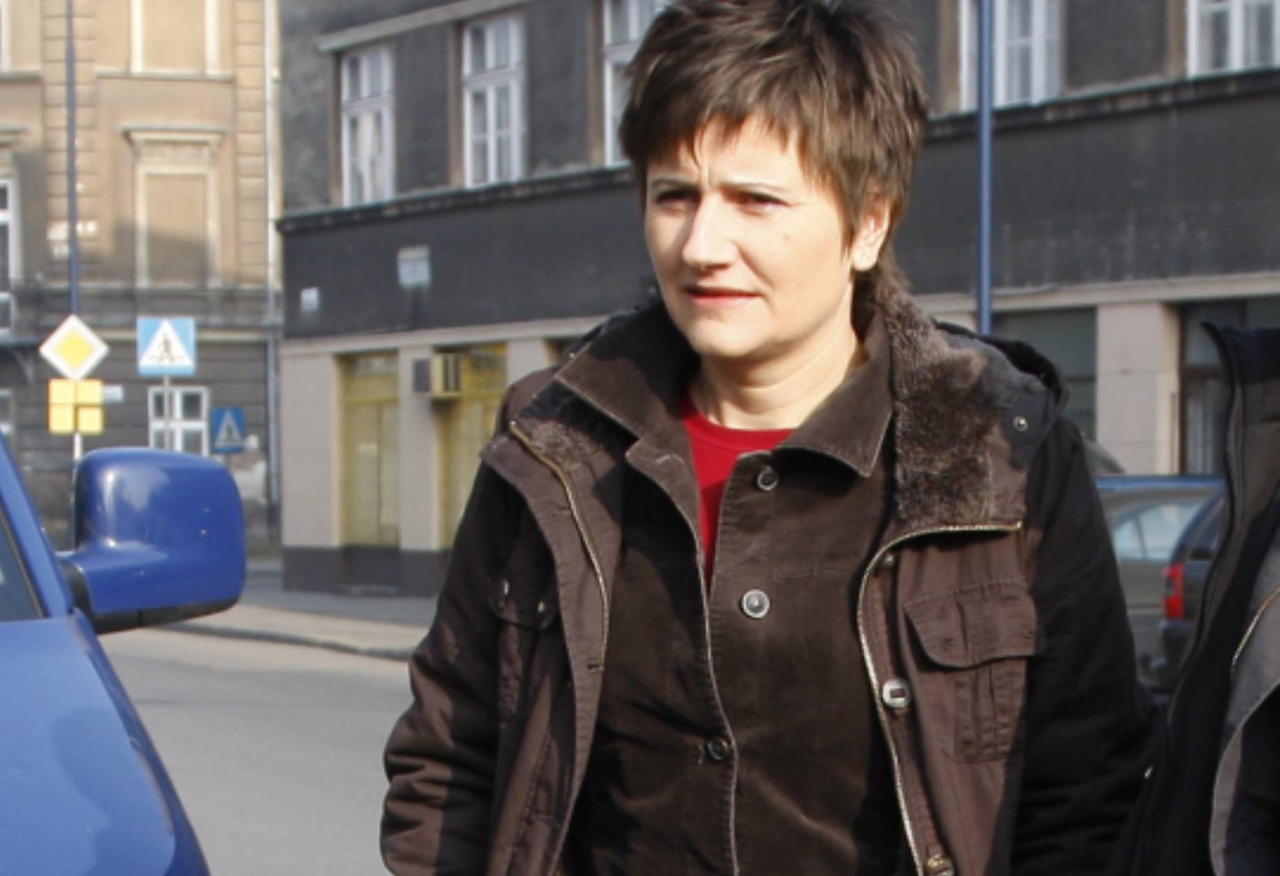 Przez 10 lat grała w "W11". Zdradziła, co robiła po zdjęciu serialu z ...