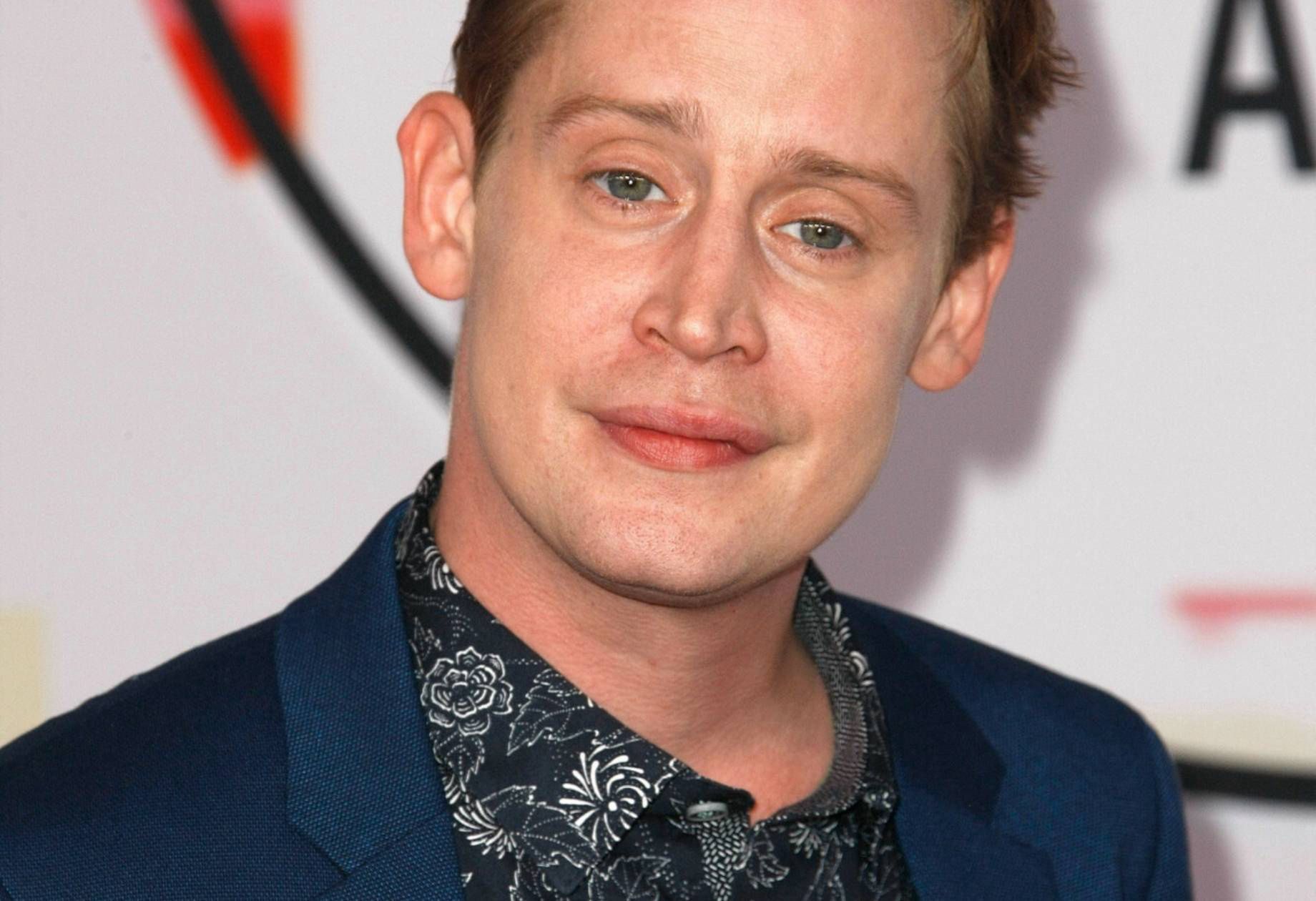 Macaulay Culkin został ojcem po raz drugi. Dziecko przyszło na świat w ...