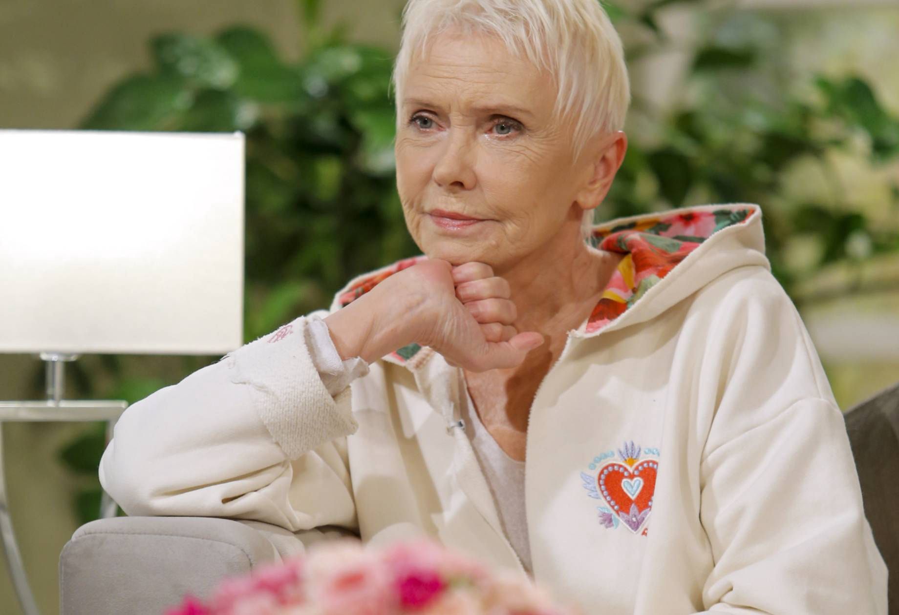 Ewa Błaszczyk z kolejnym sukcesem fundacji "Akogo?". A wszystko zaczęło ...