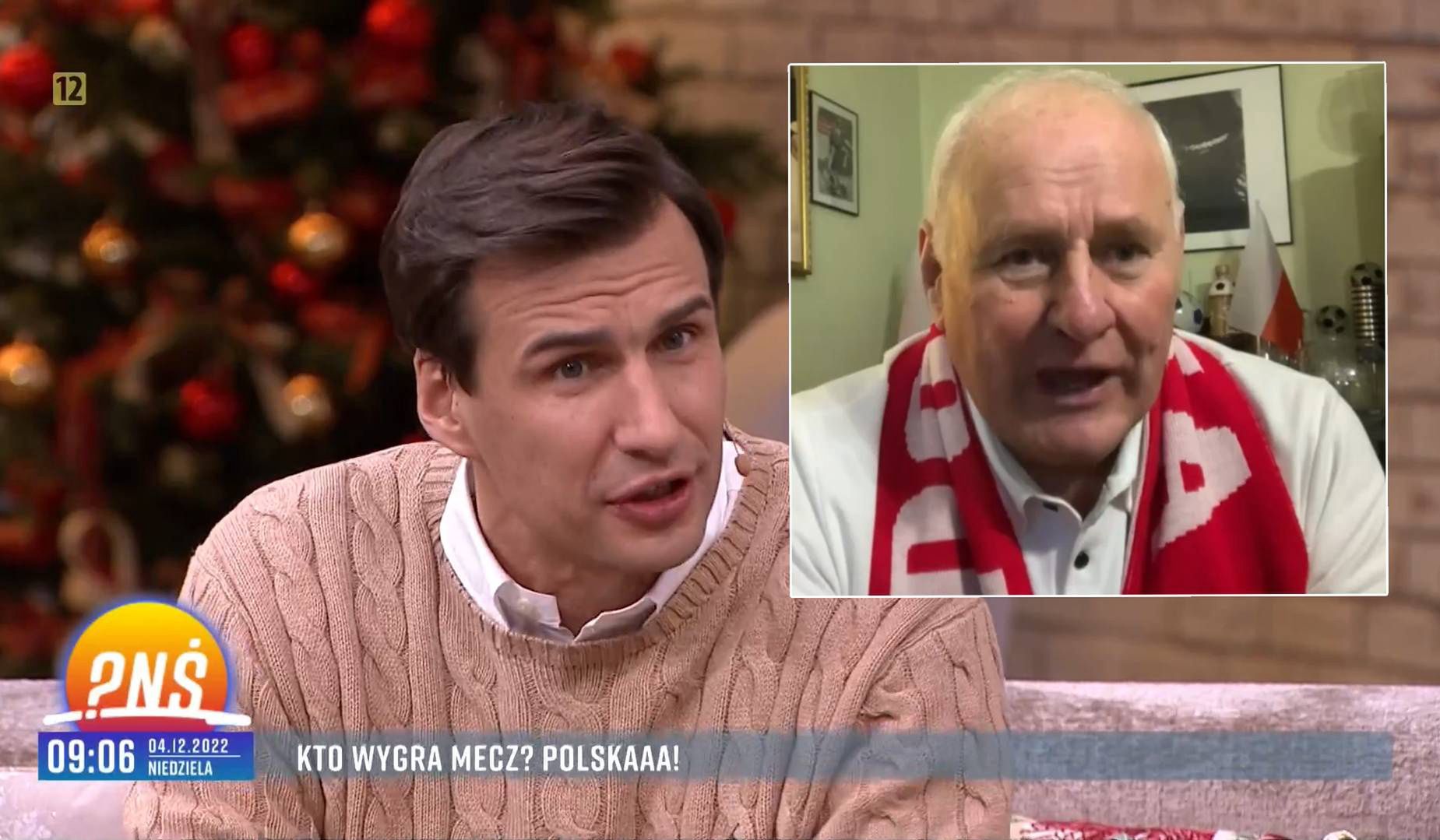 Tomaszewski i Bieniuk pełni nadziei. W TVP ocenili szanse Polaków w ...