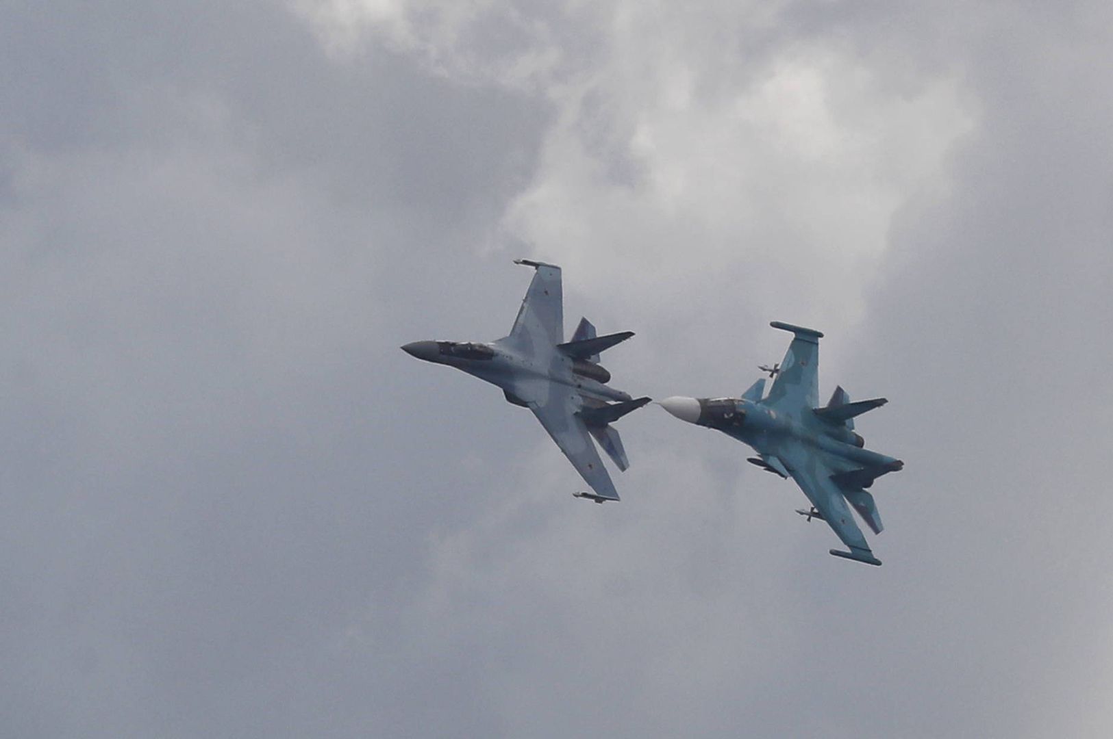 China's AI empowers Russian aircraft engine innovation China's AI empowers Russian aircraft engine innovation