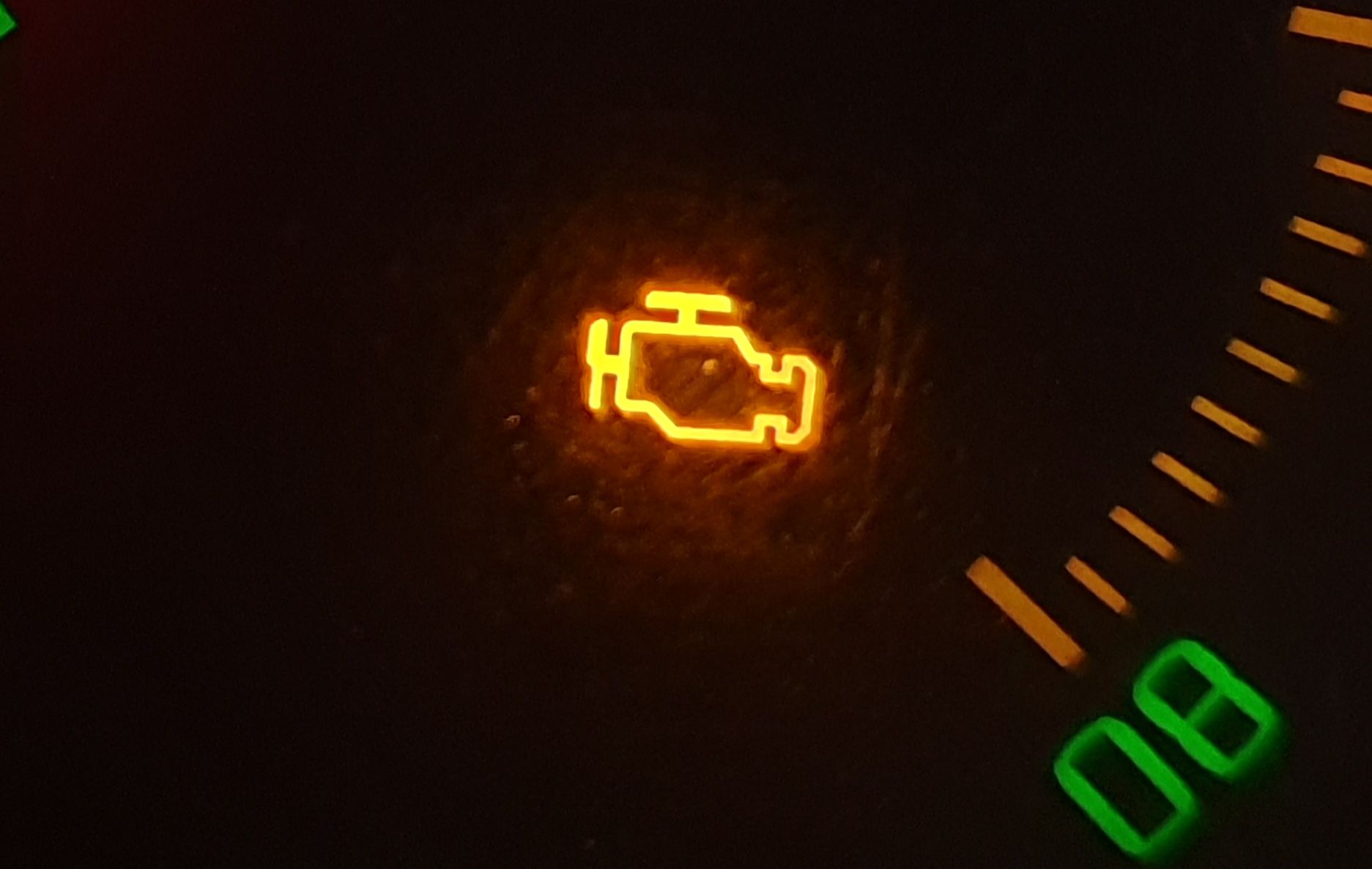 Wypadanie zapłonu - jakie są objawy i dlaczego się pojawia?