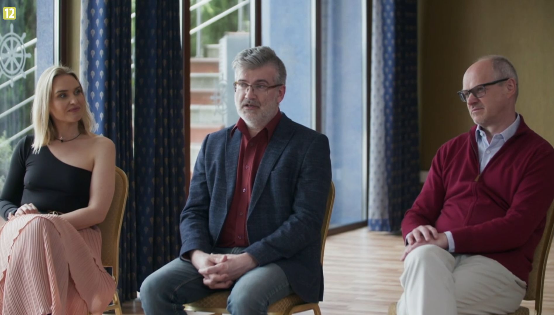 Zmiany w gronie ekspertów "Ślubu od pierwszego wejrzenia". Piotr Mosak ...