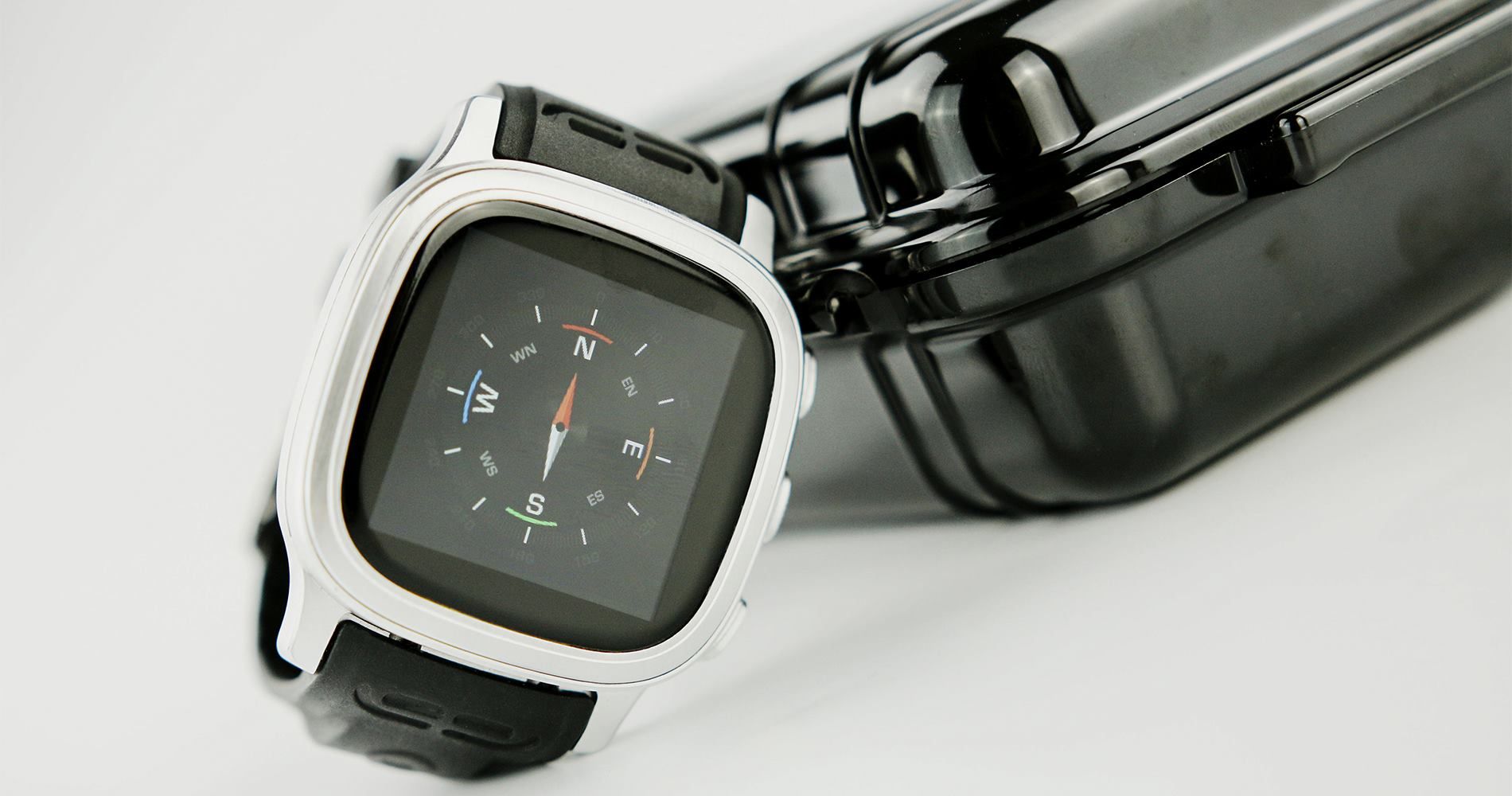 StarVox: pierwszy na świecie smartwatch z funkcją walkie talkie