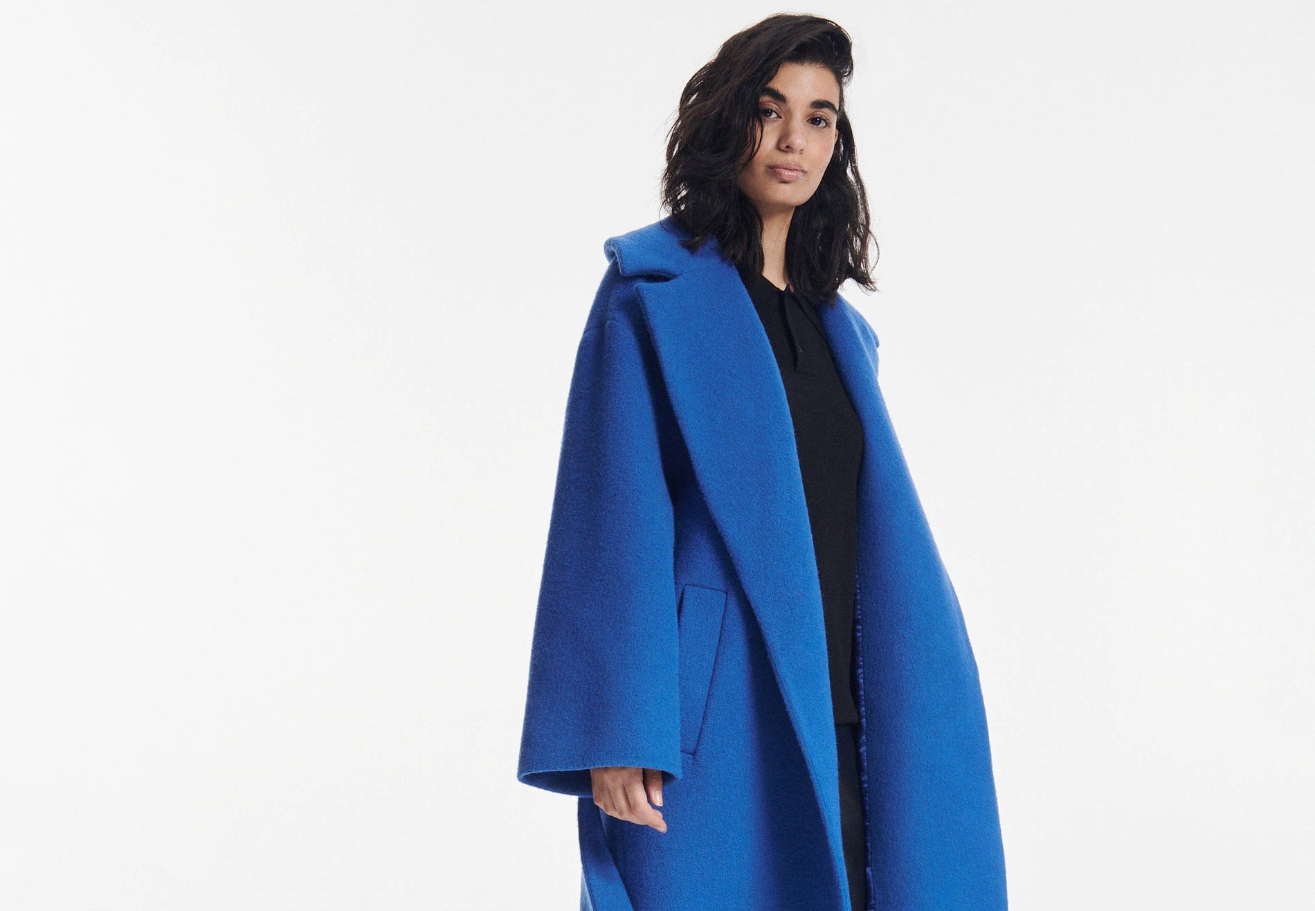 Final sale alert: snag high-quality winter coats at unbeatable prices