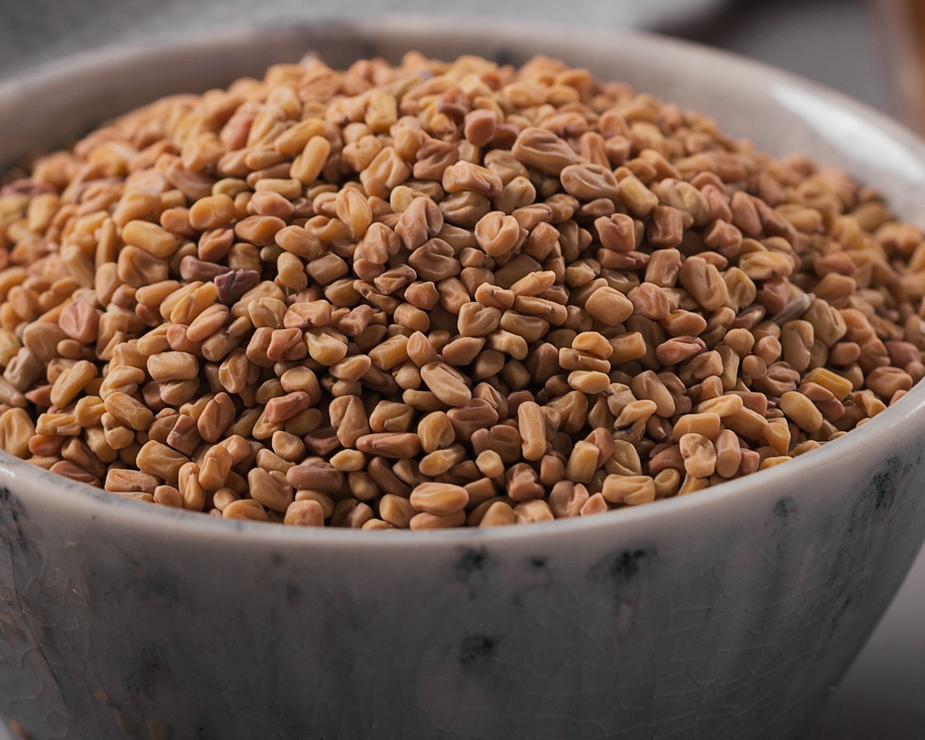 Fenugreek infusion: The natural remedy for festive digestion