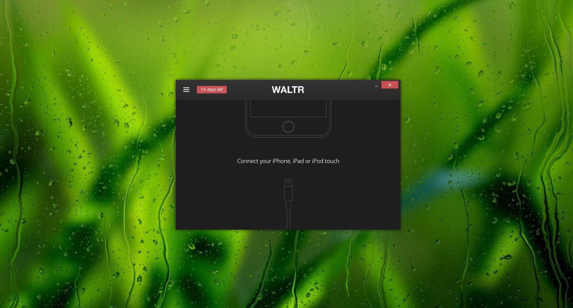 WALTR 2.7.19 - dobreprogramy