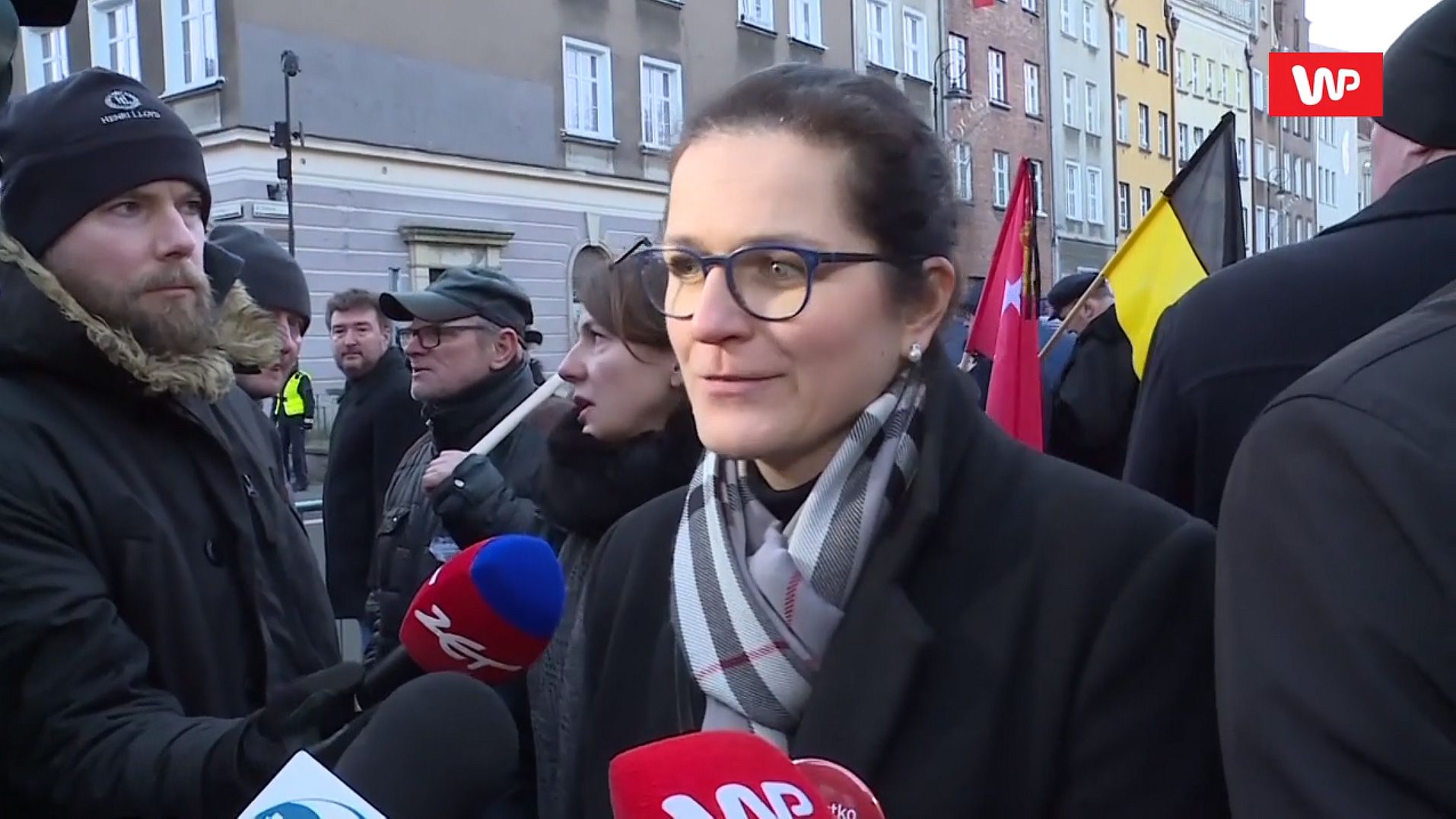 "Najważniejsza była rozmowa z rodziną". Dulkiewicz o kandydowaniu na ...