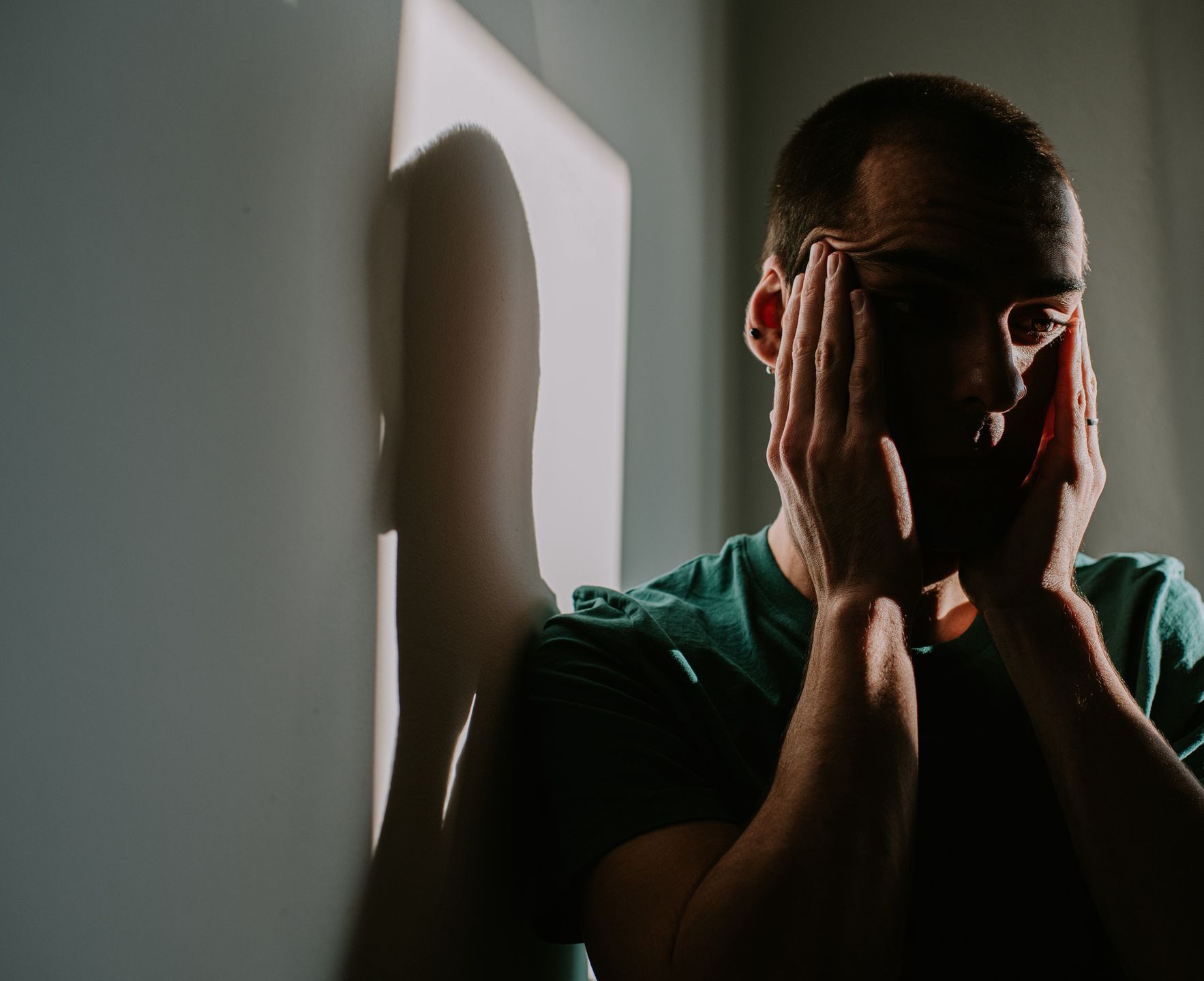 Unveiling the perplexing facts of Cotard's syndrome. When living feels ...