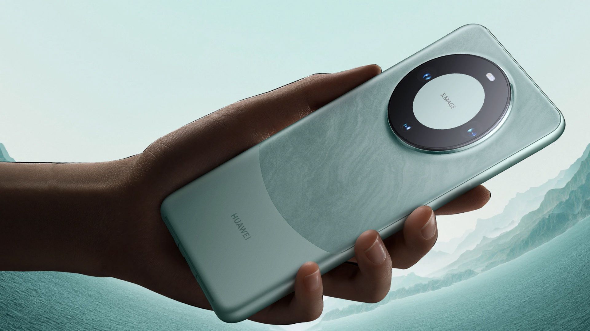 Huawei Mate 60 Pro. Chiny mówią nim, iż nie potrzebują USA - Telefony i ...
