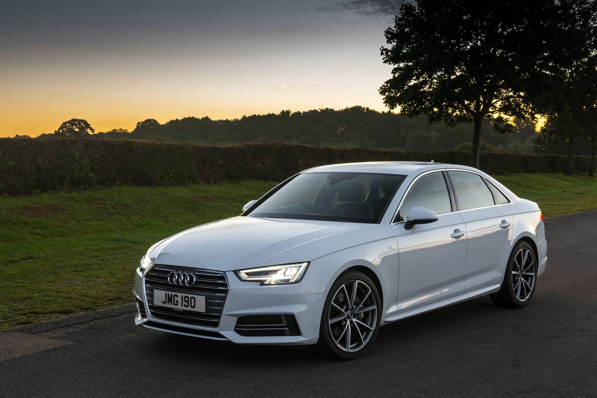 Audi A4 B9 Wszystkie Generacje Autokult pl Audi A4 B9 Wszystkie Generacje Autokult pl