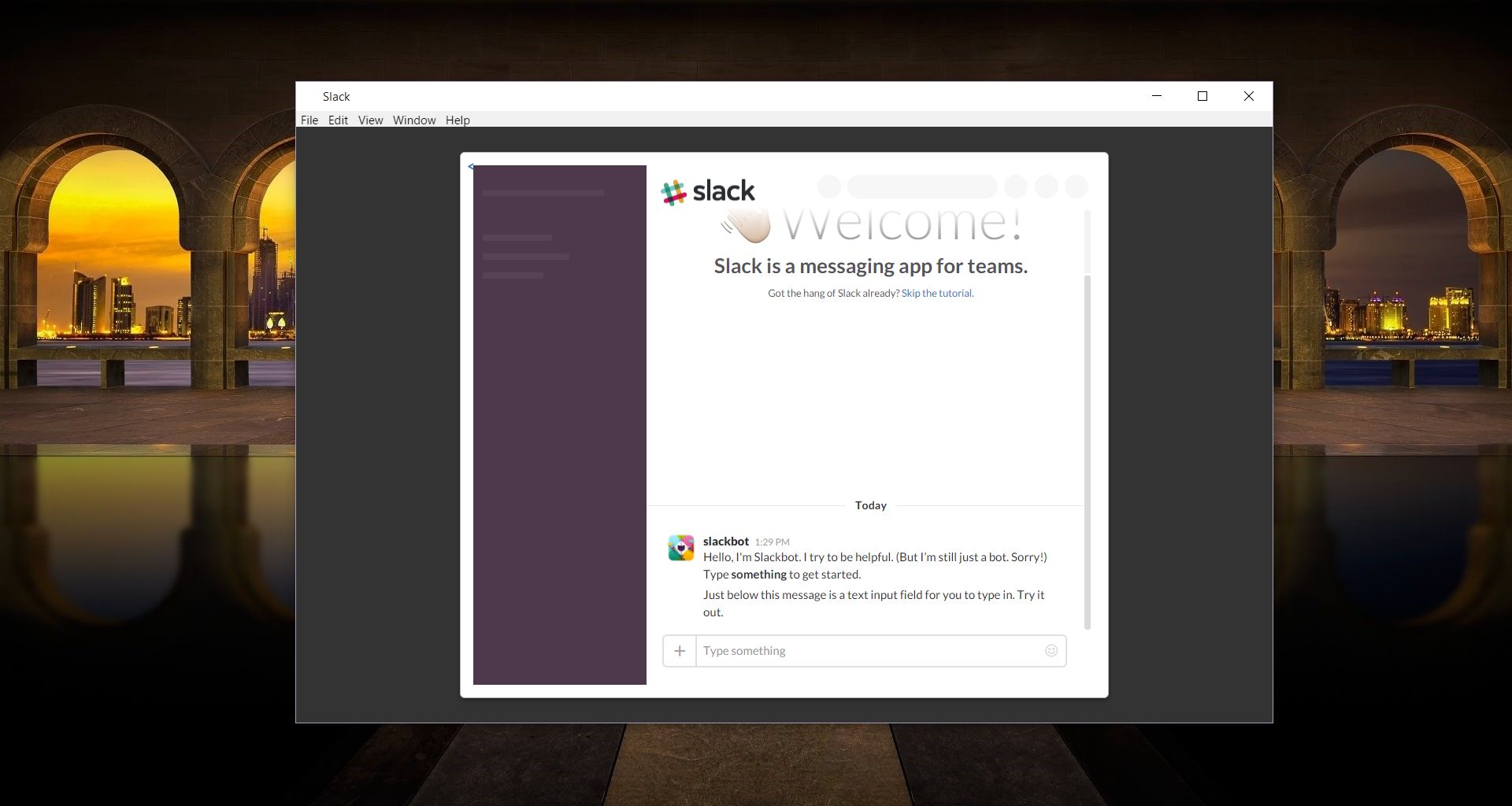 Slack 4.44 65 - dobreprogramy