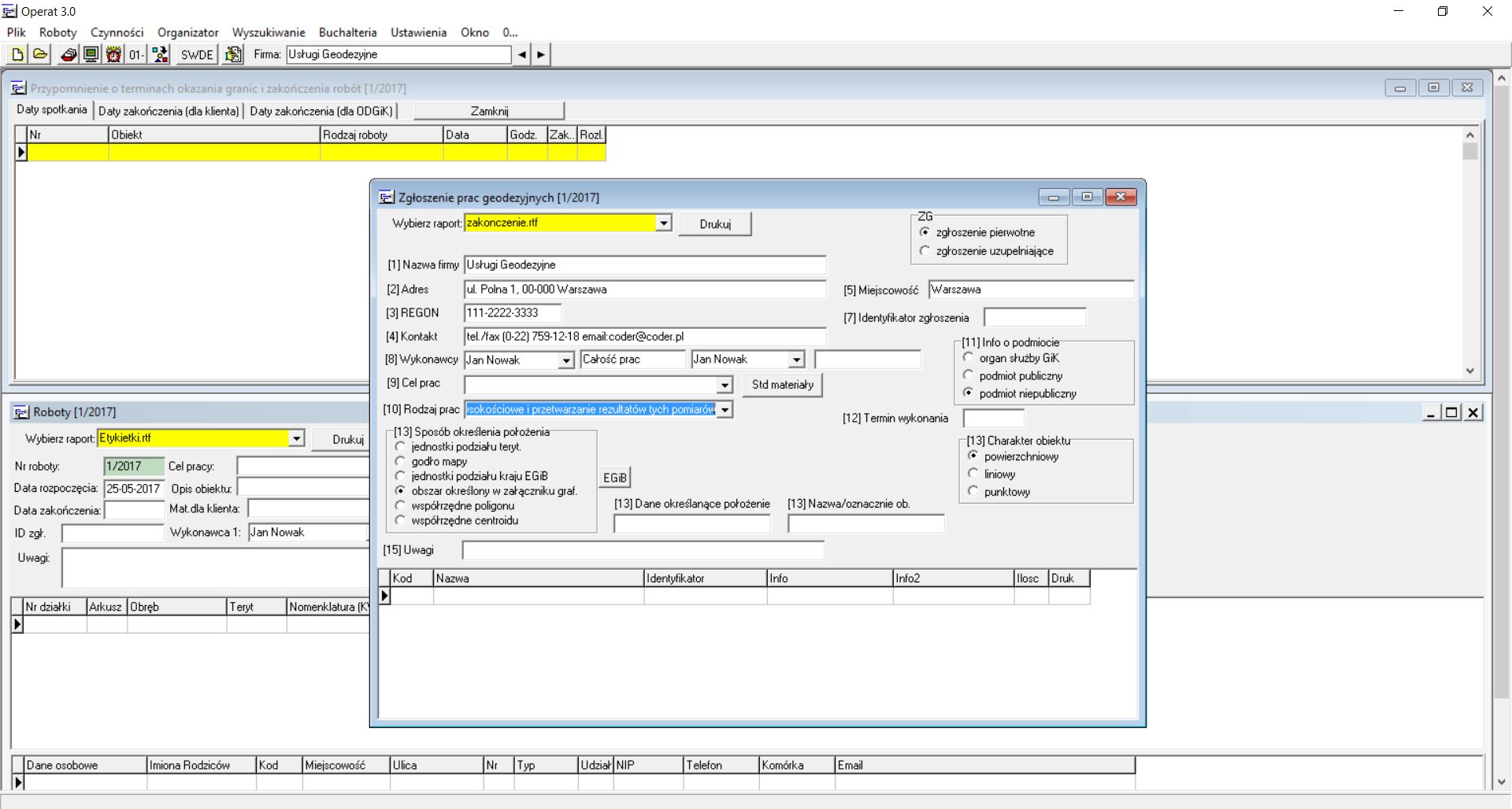 Operat 2.0 - dobreprogramy