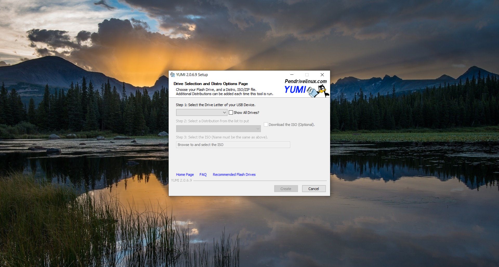YUMI 2.0.9.4 - dobreprogramy