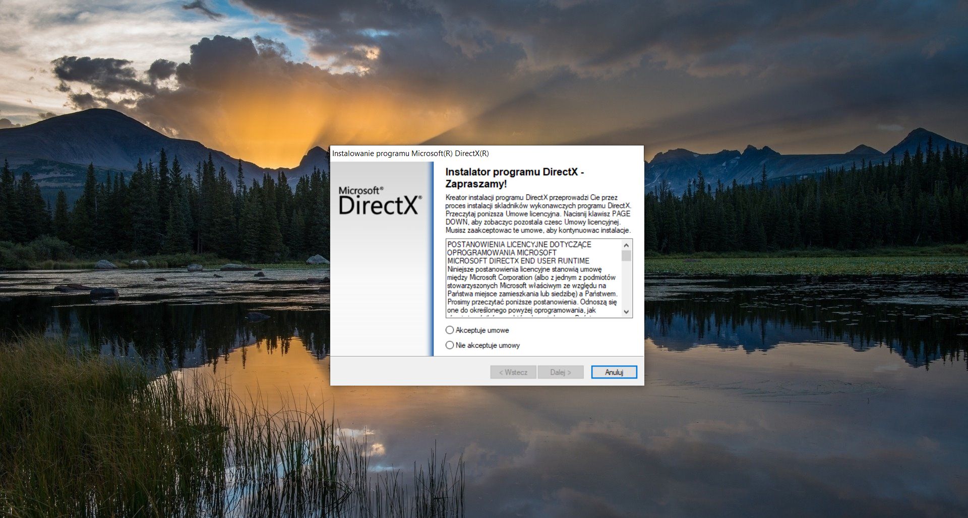 DirectX 10 - dobreprogramy