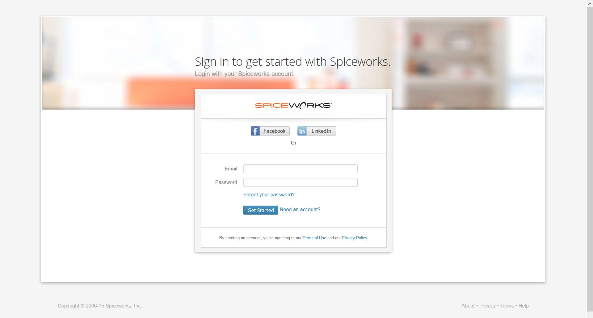 Spiceworks IT Desktop 7.5.10.7 - dobreprogramy