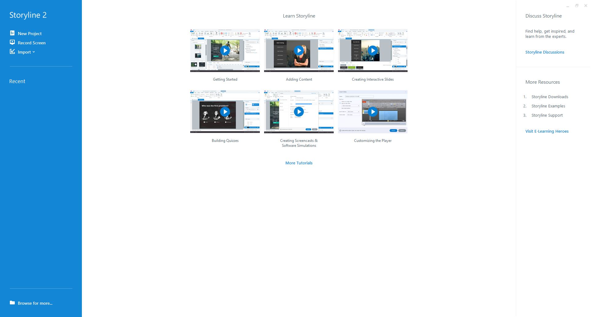 Articulate Storyline 2.12.336.0 - dobreprogramy