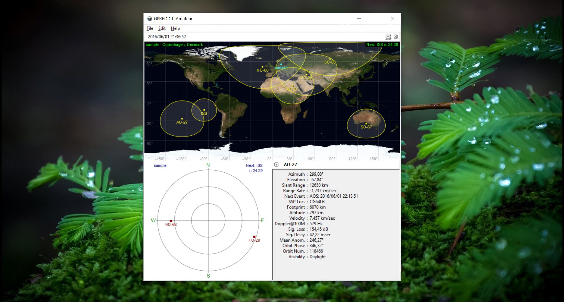 Gpredict 2.2.1 - dobreprogramy