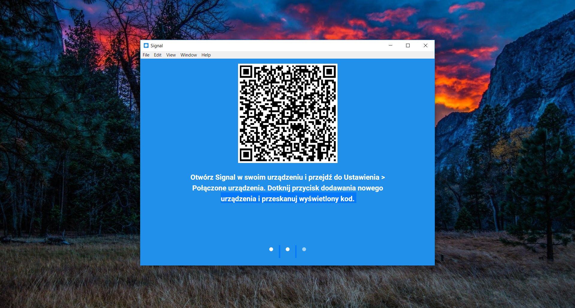 Signal 7.27.0 - dobreprogramy