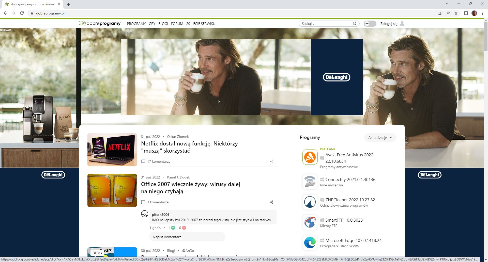 Google Chrome 137.0.7151.41 - dobreprogramy Google Chrome 137.0.7151.41 - dobreprogramy