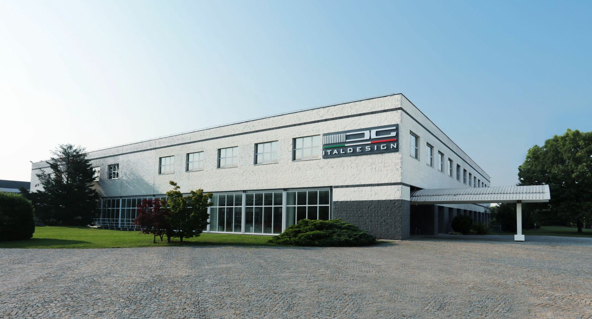 Italdesign on the market: VW considers selling iconic studio