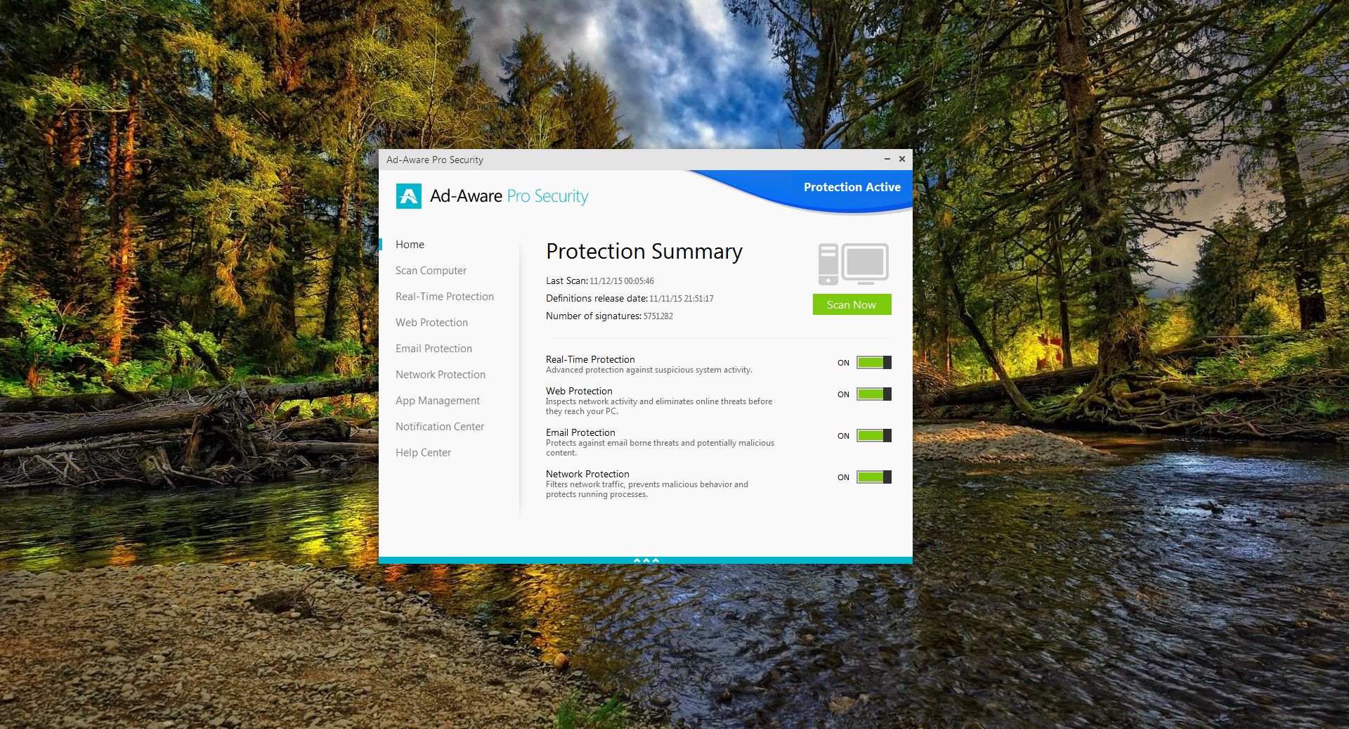 Ad-Aware Pro Security 12.10.184.0 - dobreprogramy