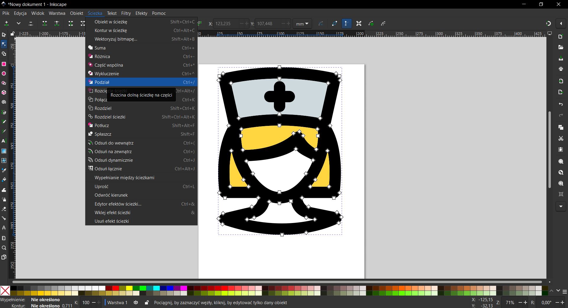 Inkscape 1.4 - dobreprogramy