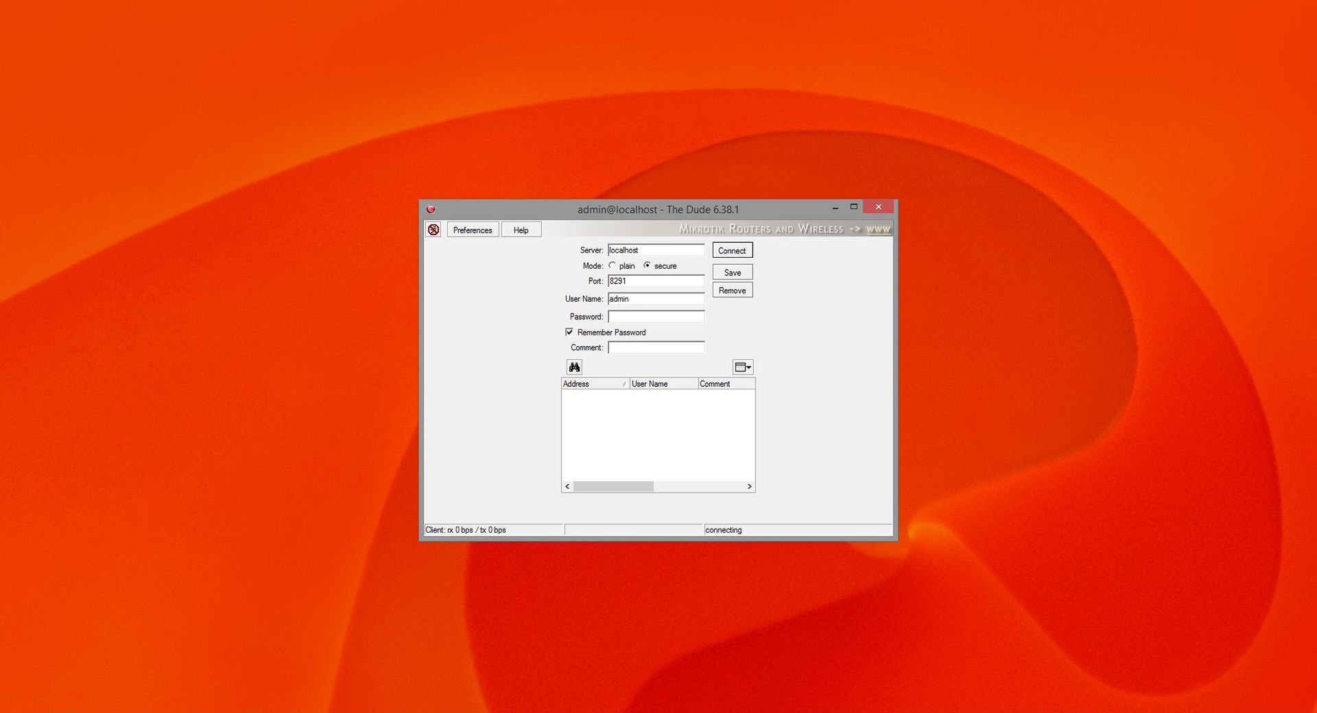 The Dude 7.17.1 - dobreprogramy