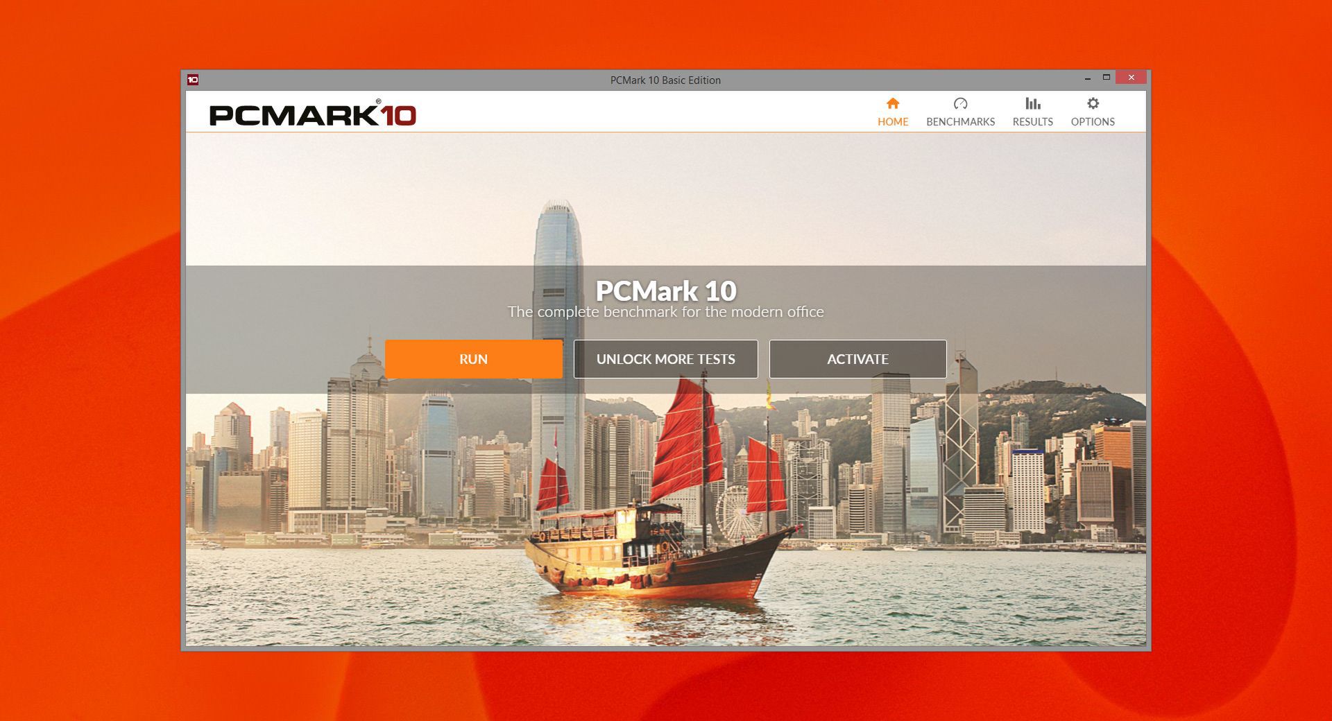 PCMark 10 2.1.2574 - dobreprogramy