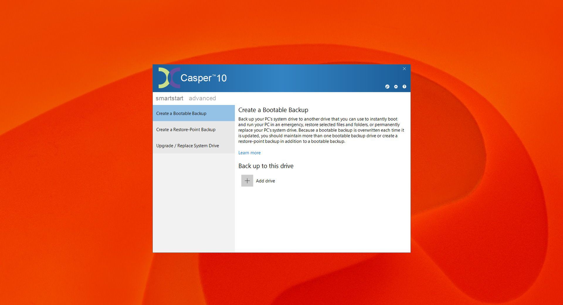 Casper 11.0 - dobreprogramy